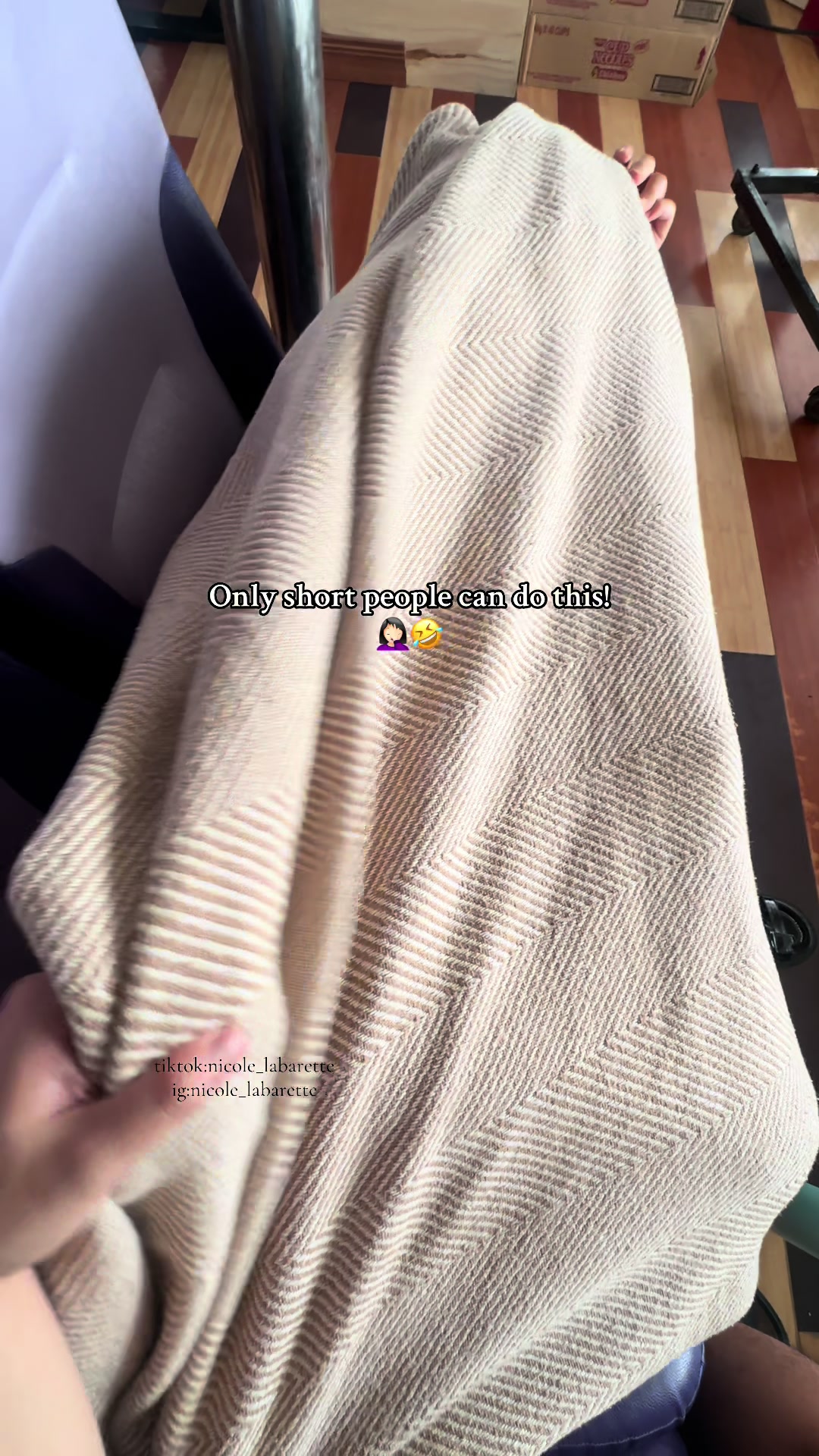 nicolelabarette (@nicole_labarette) - Urlebird