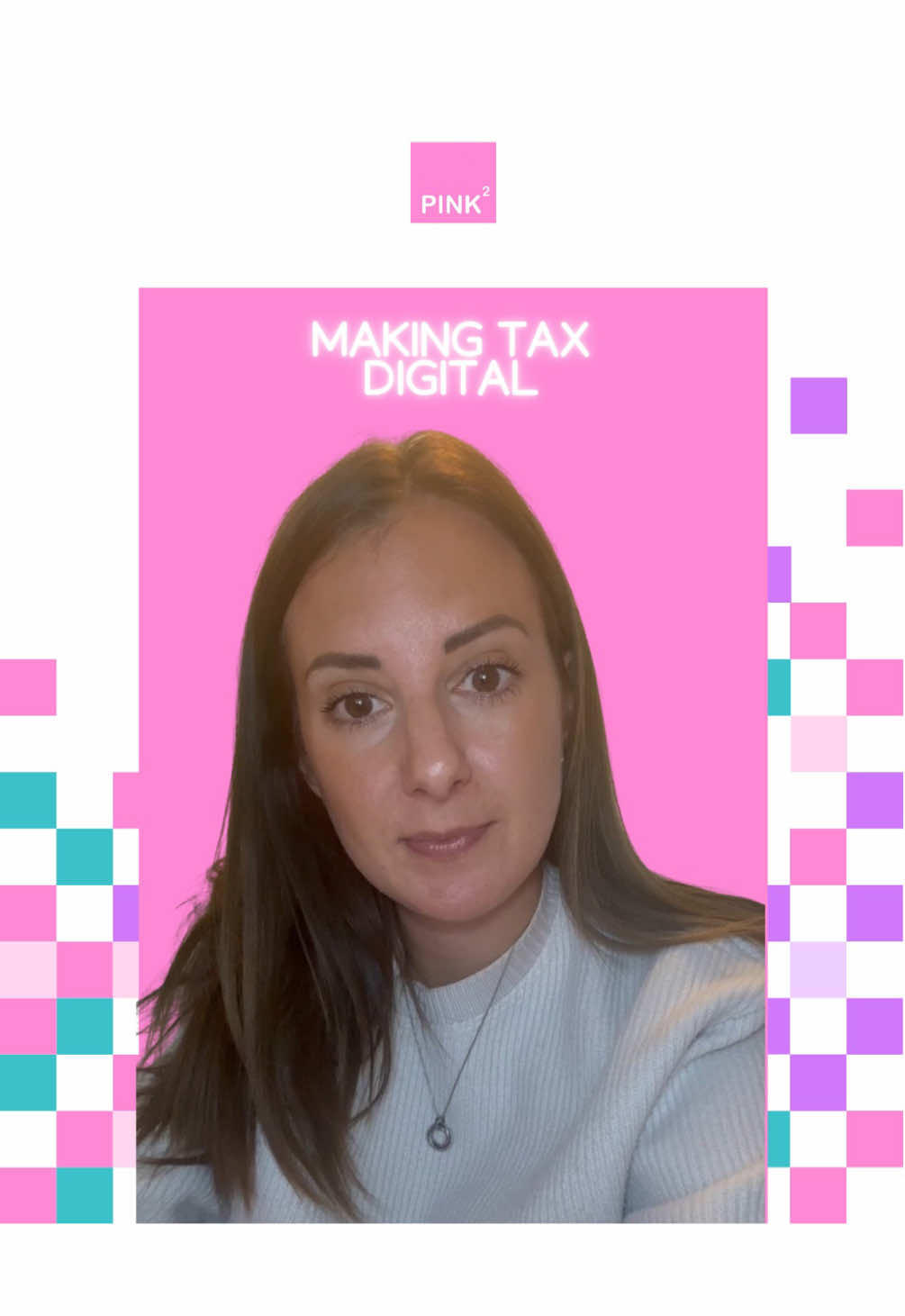Making Tax Digital for Income Tax | The PINK Accountant (@pinksquared2)