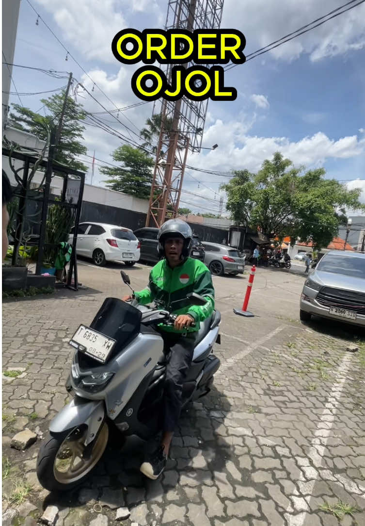 #prankojol - TikTok Hashtag