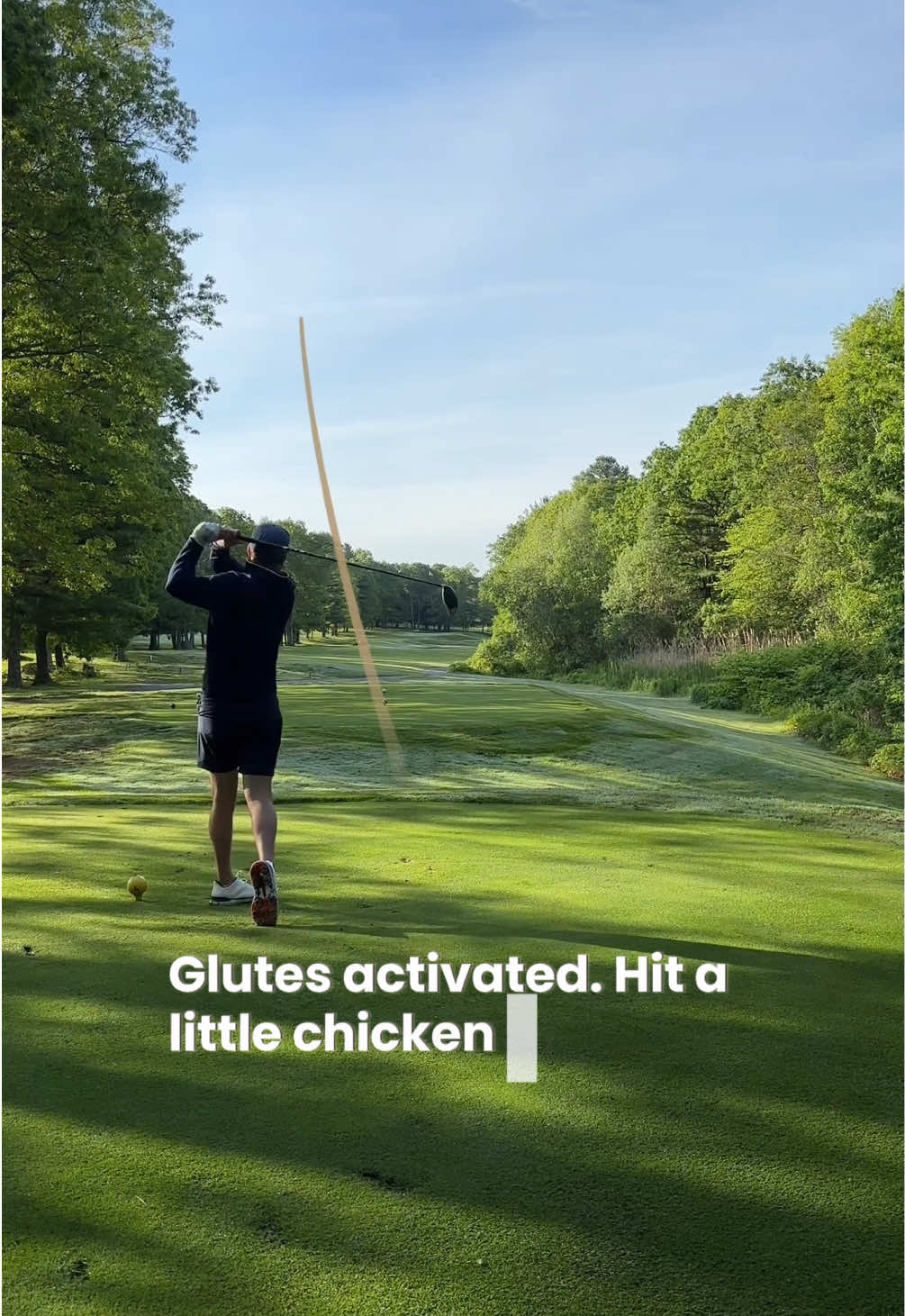 Mike | New England Golf (@forenewenglandgolf) - Urlebird
