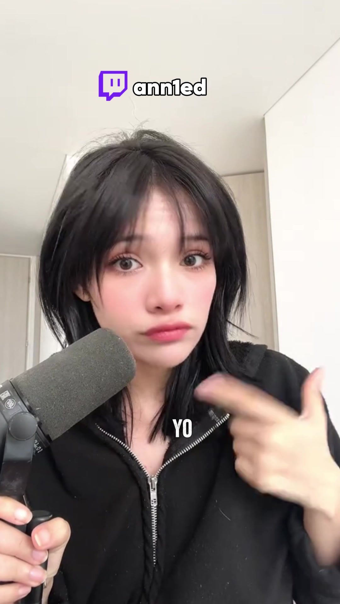 Annie (@anniied) - Urlebird