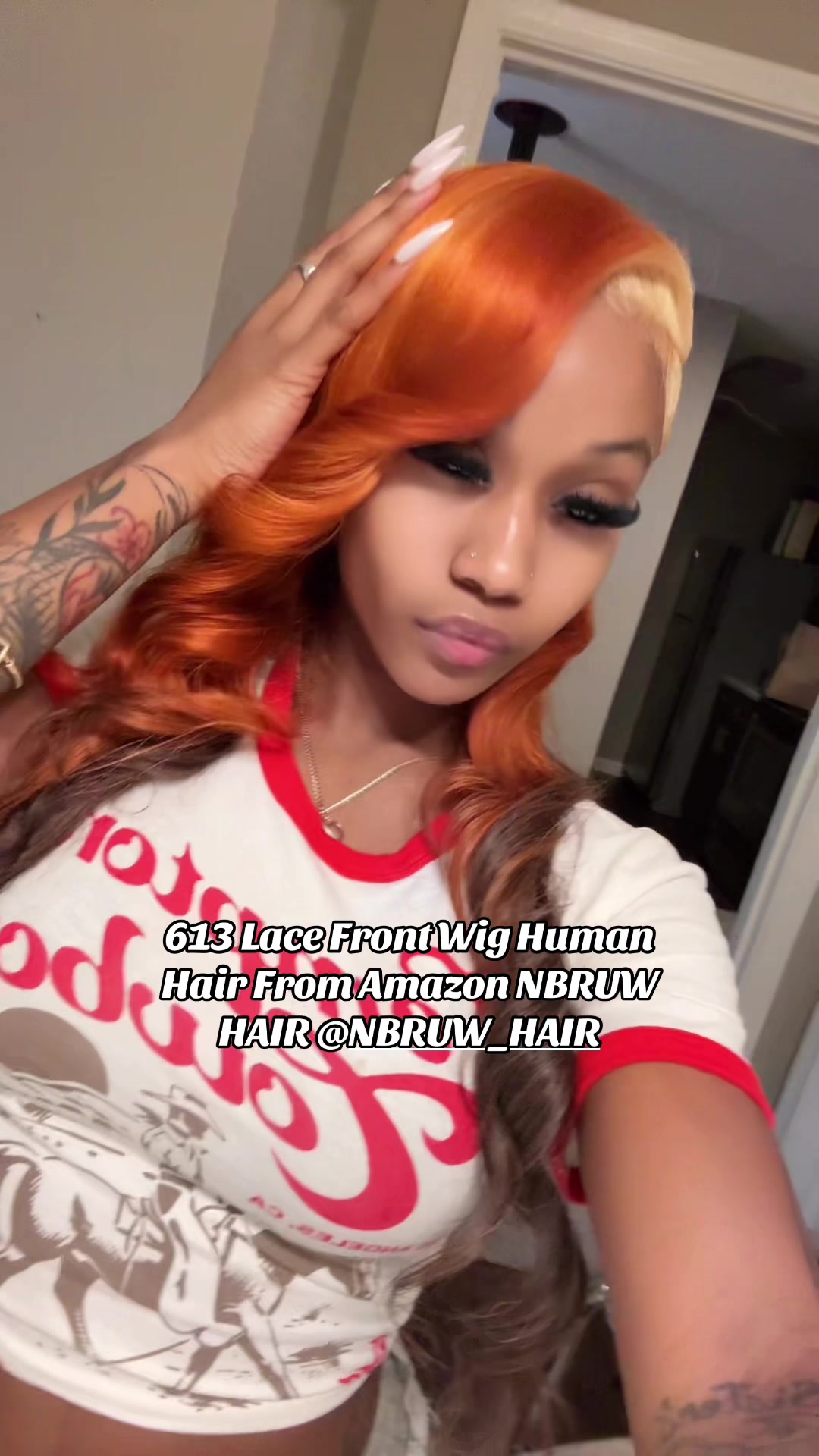 ling (@prettylingg_) - Urlebird