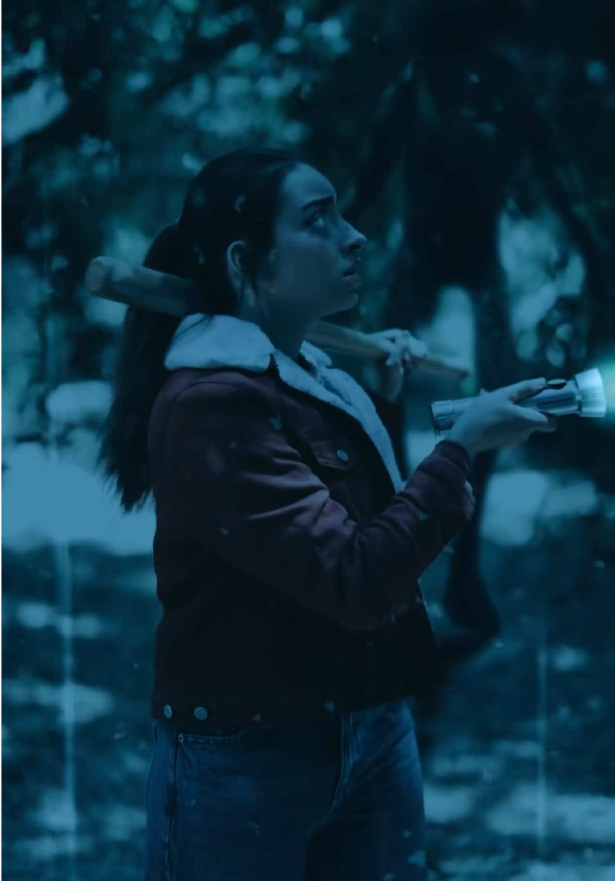 Léa Martinez (@slayeas) - Urlebird