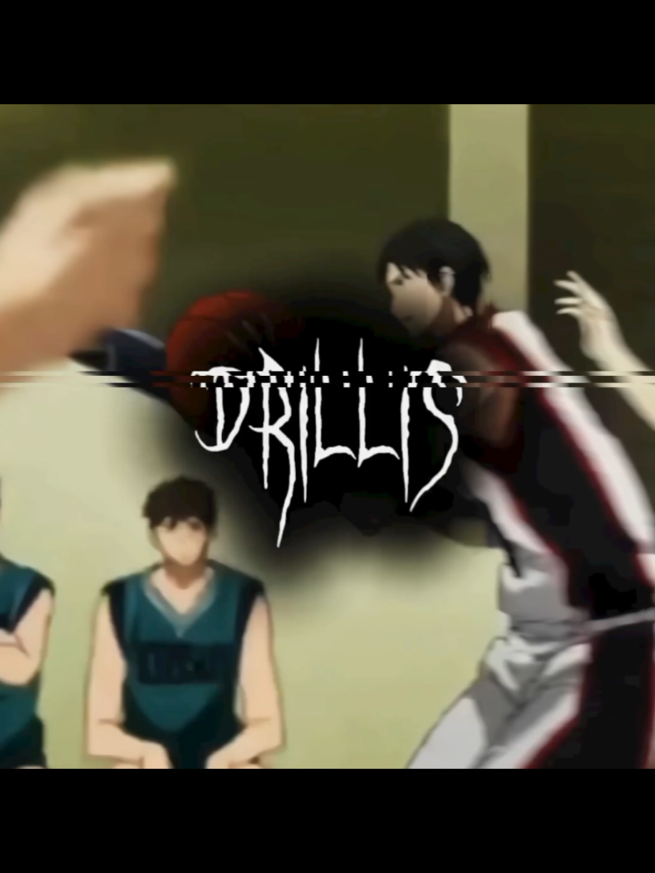 [KnB]Kuroko no basket edit,Hanamiya | 𝐃𝐫𝐢𝐥𝐥𝐢𝐬©¹⁷ (@dild682)
