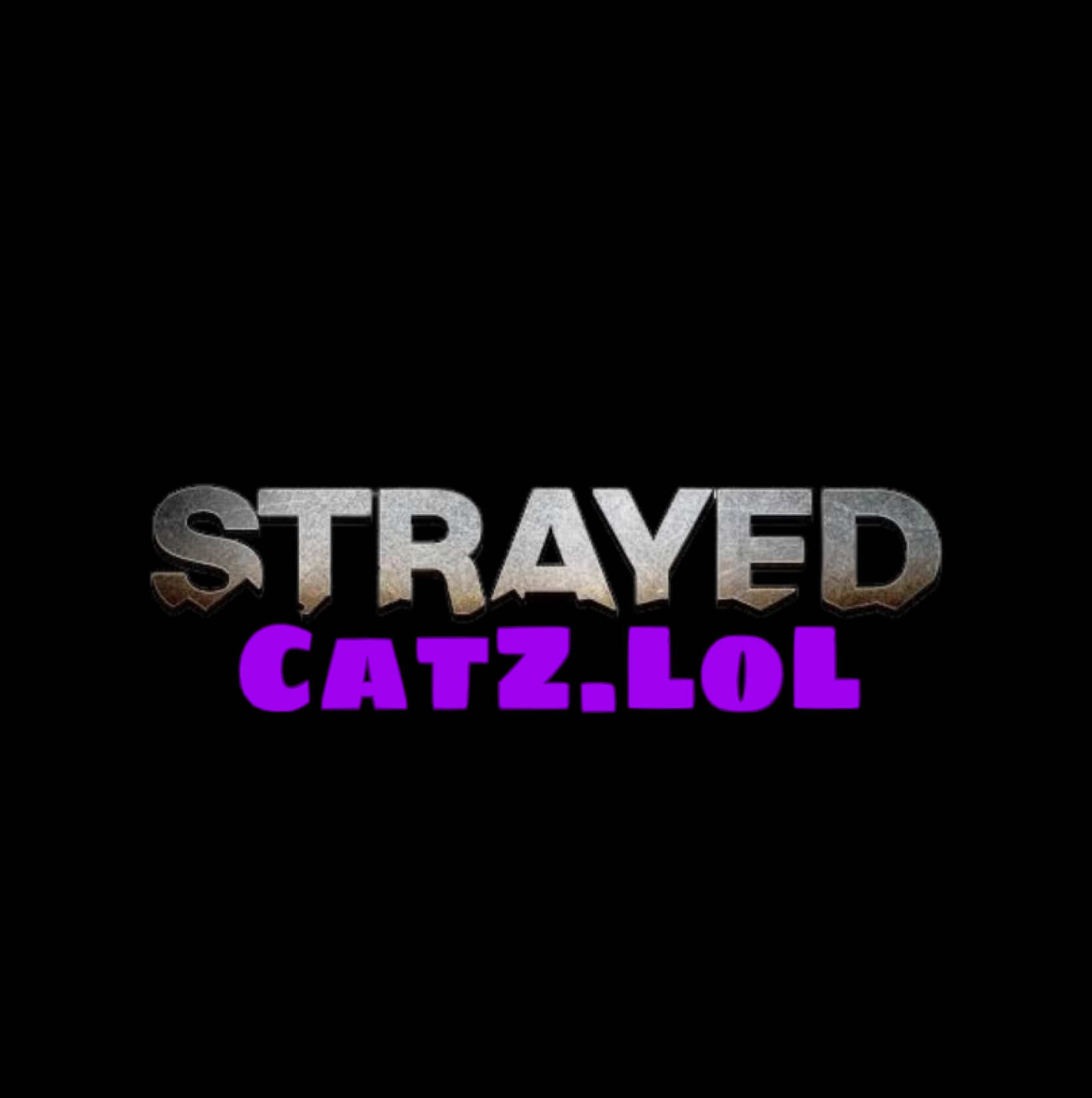 Cool mod :D #CatZ #Strayed #Cheats #VR | Catz.lol (@catz.loll)