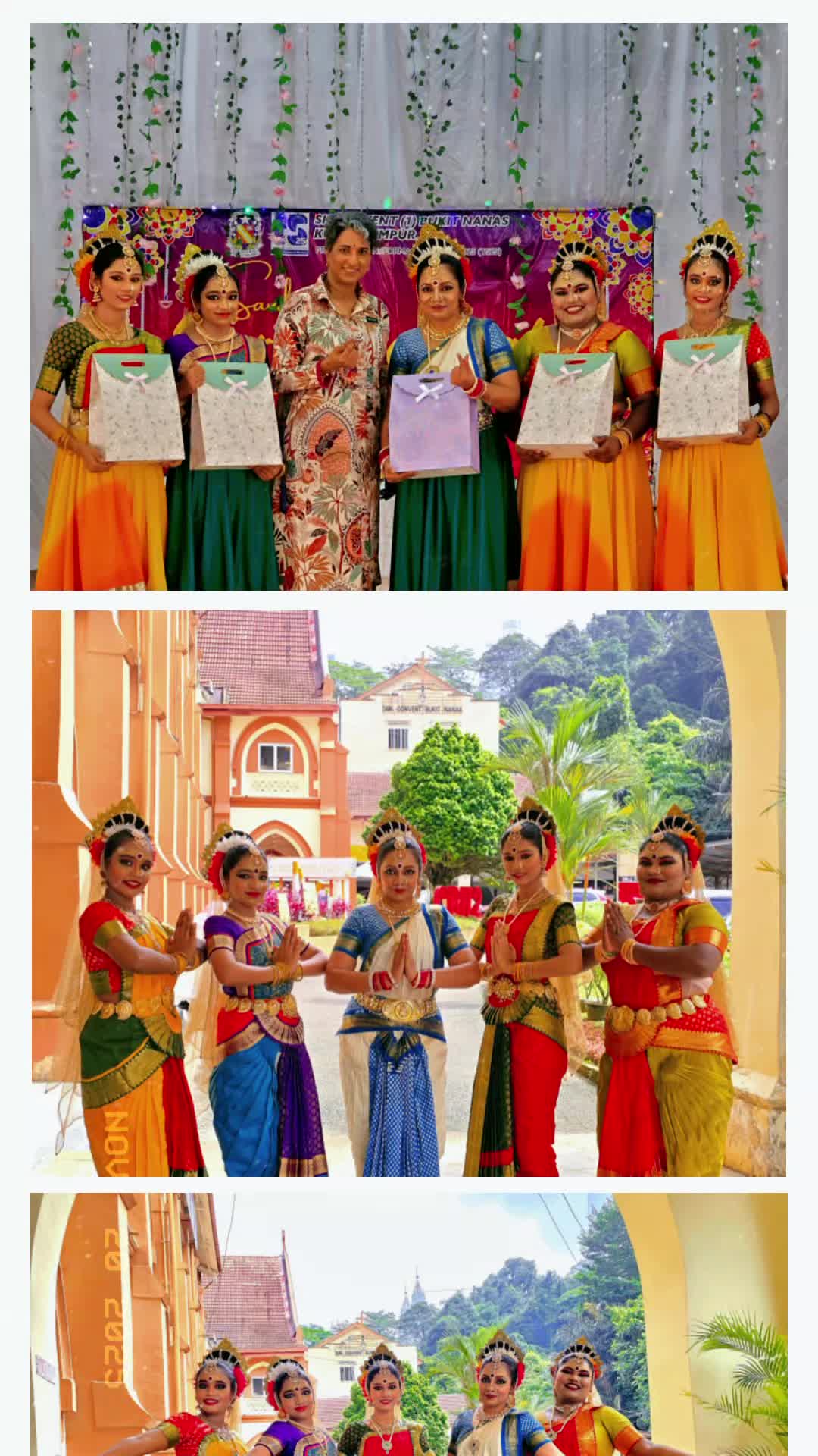 Indrani Dance Academy (@indranidanceacademy.__) - Urlebird