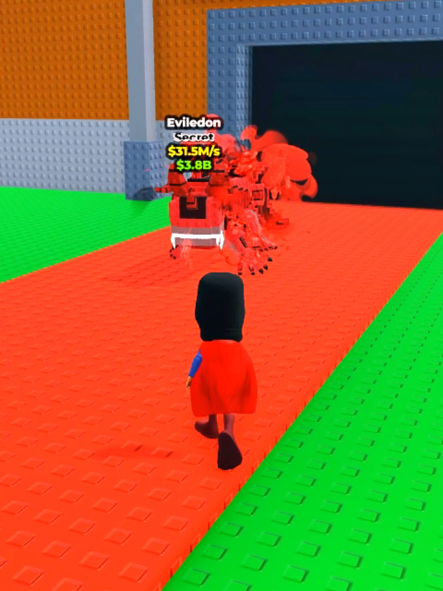 I Did Secret Ritual on Eviledon in | Cherry Roblox (@cherry_roblox01)