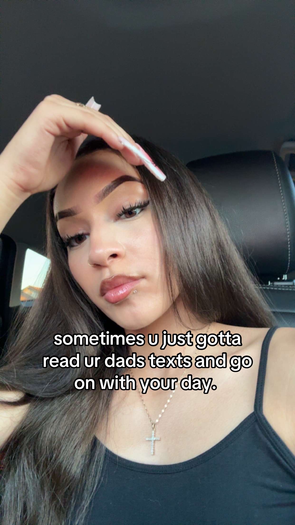 WWE star Rhea Ripley talks the origin | Chris Van Vliet (@chris.vanvliet)