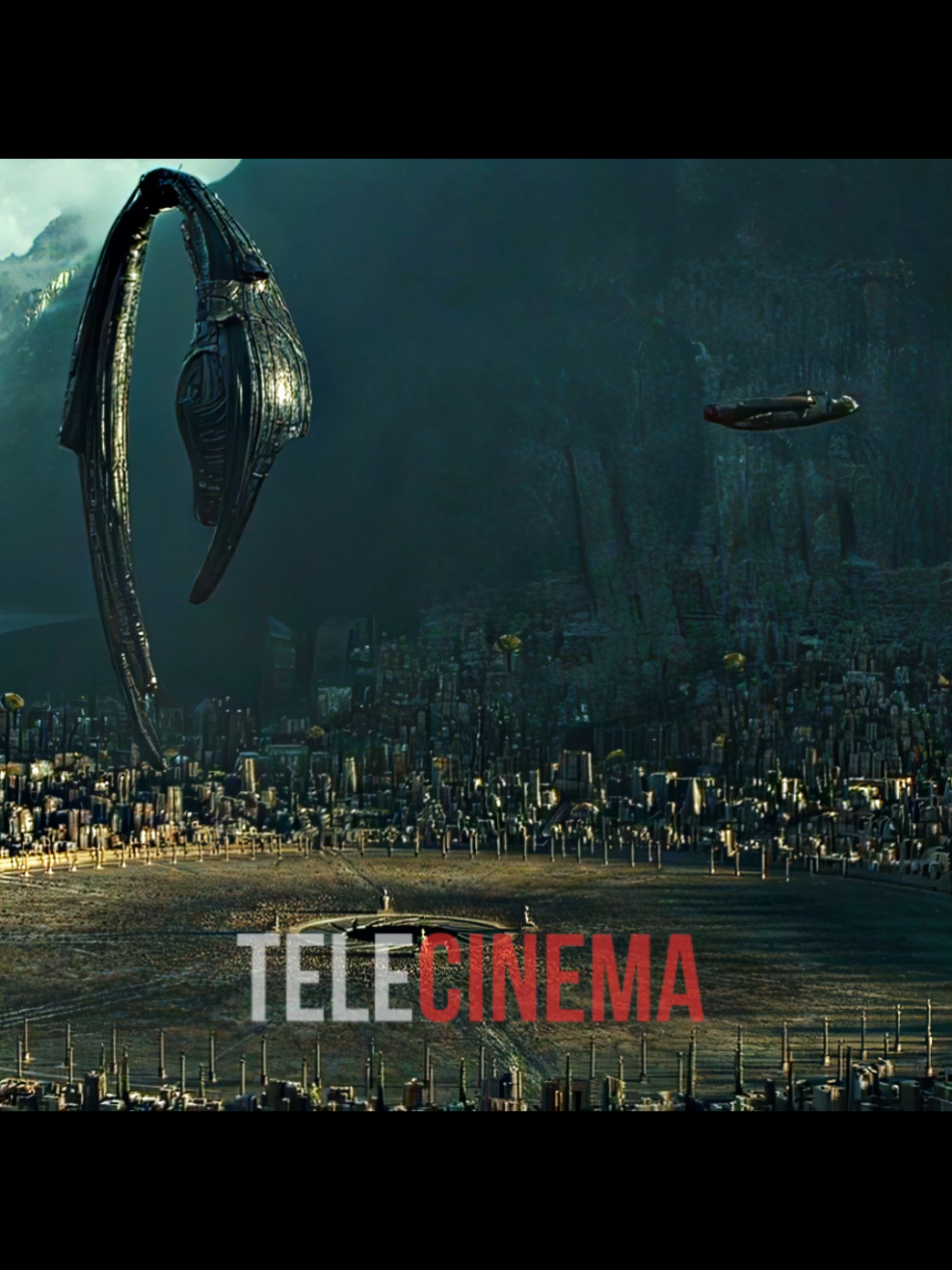 Telecinema (@telecinemaoficial) - Urlebird