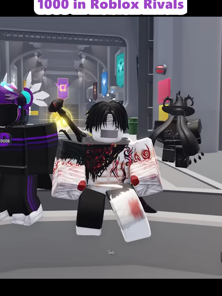 FIRST Person To Reach LEVEL 1000 in | user1066373774821 ...