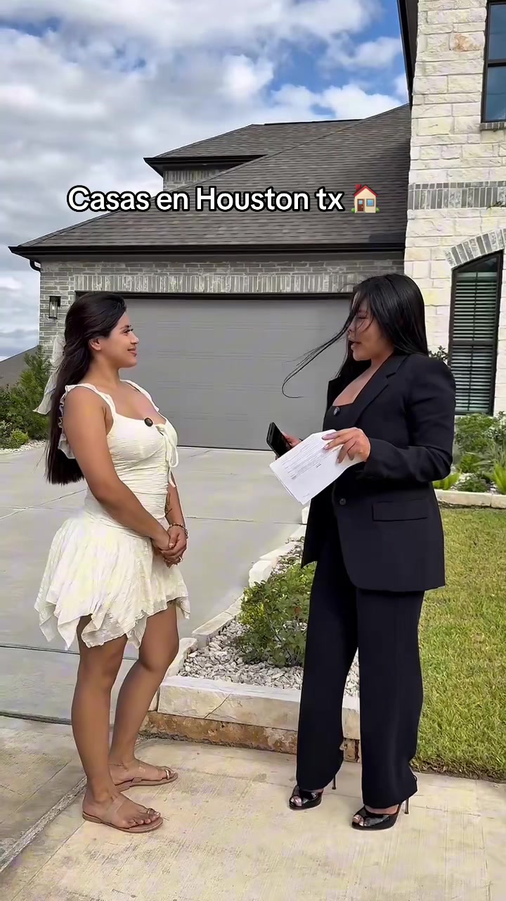 @Candi Díaz REALTOR® En Houston Texas | Katerinne Vasquez (@katerinne_vz01)