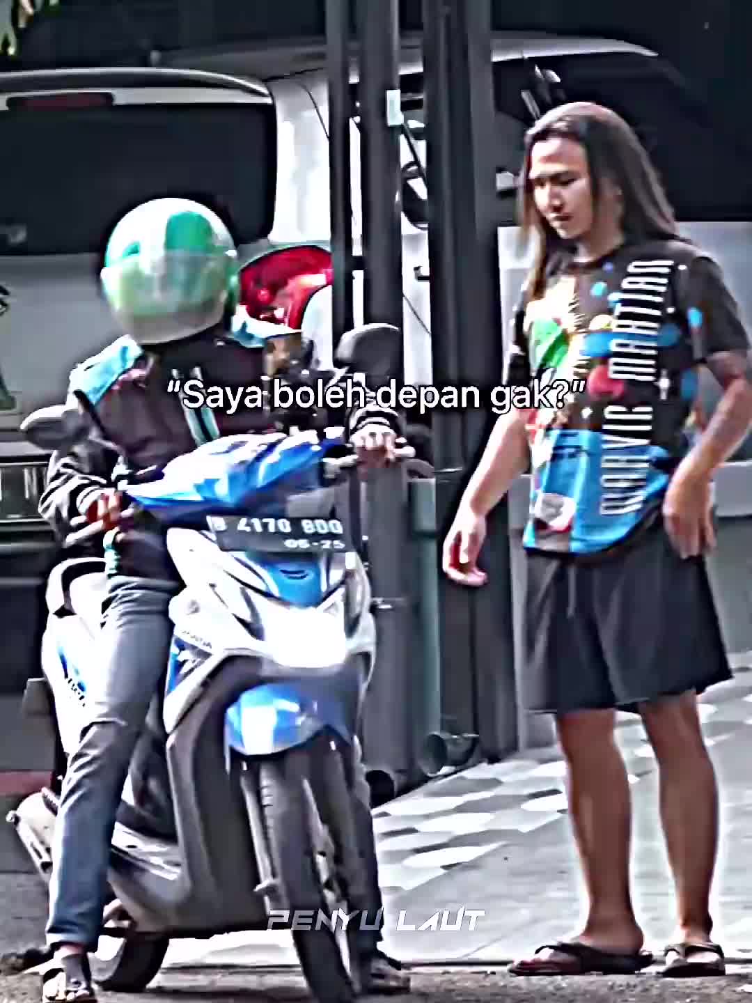 #prankojol - TikTok Hashtag