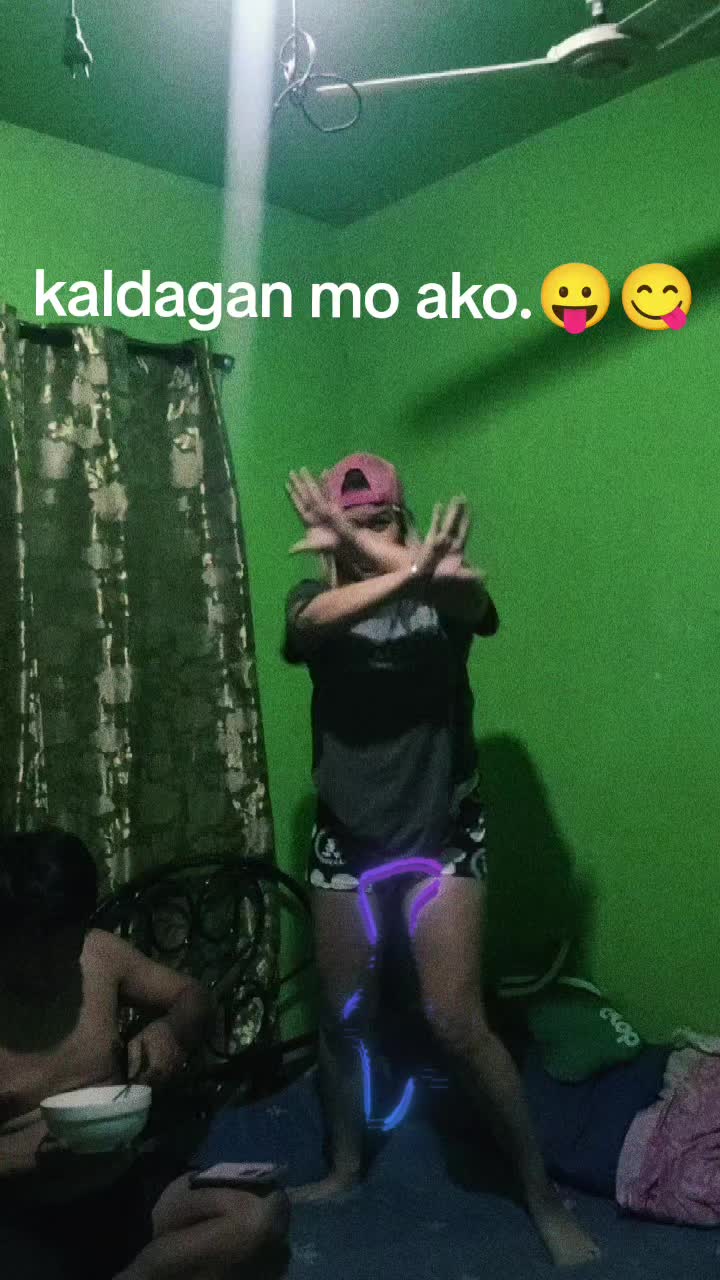 #kaldagan - TikTok Hashtag