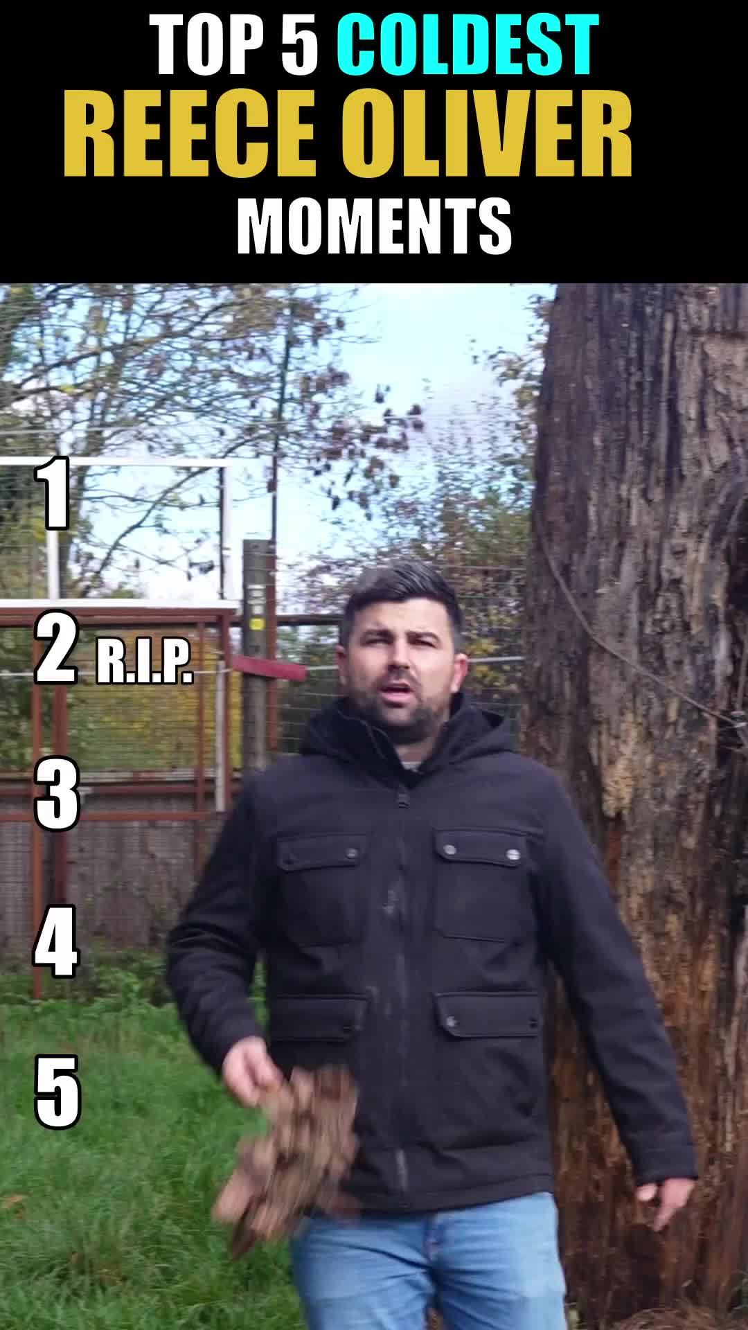 Reece Oliver (@reeceoliver_official) - Urlebird