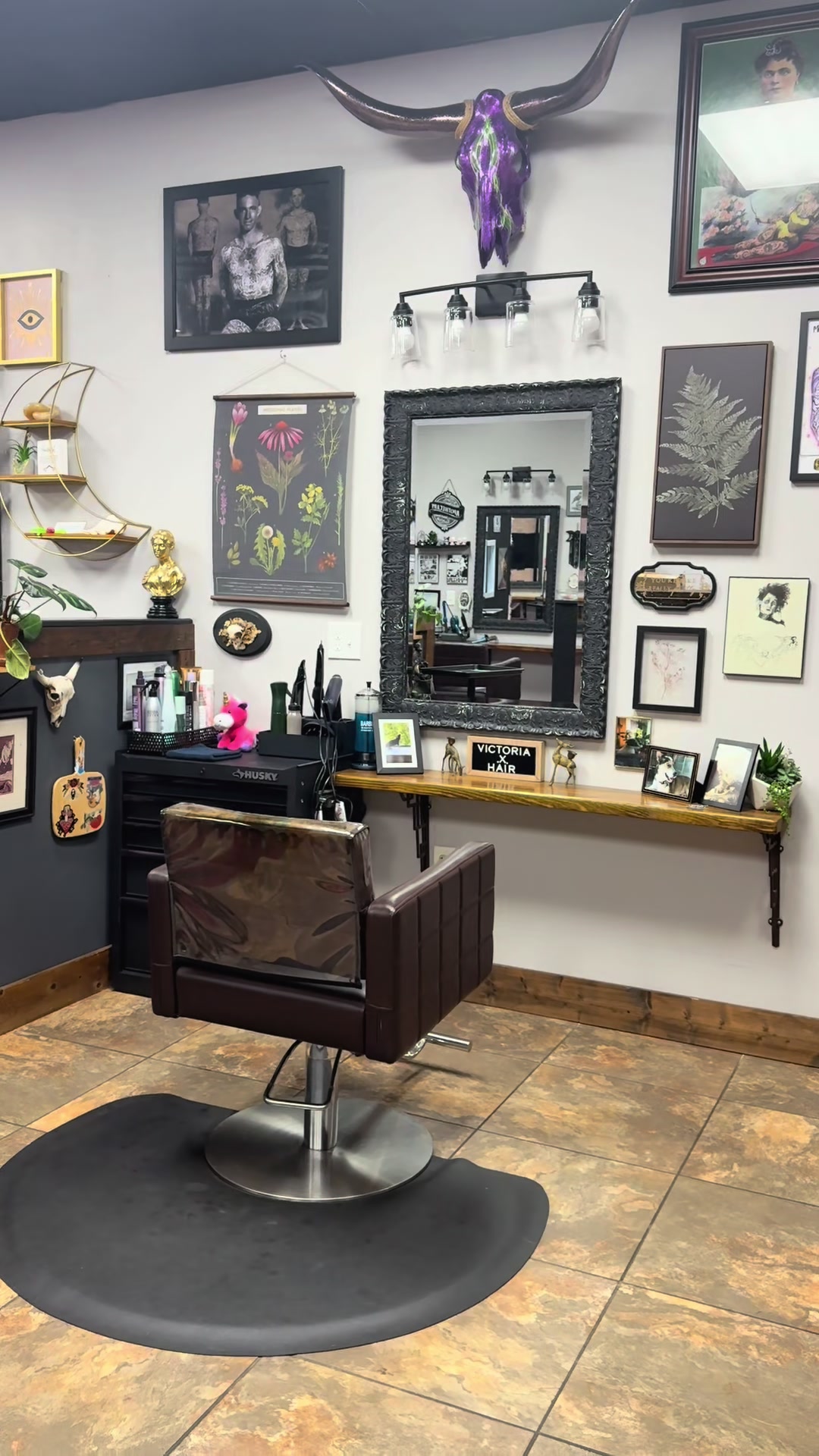 The most unique salon in Murfreesboro | Meme ⚡️ (@krunchymuffin)