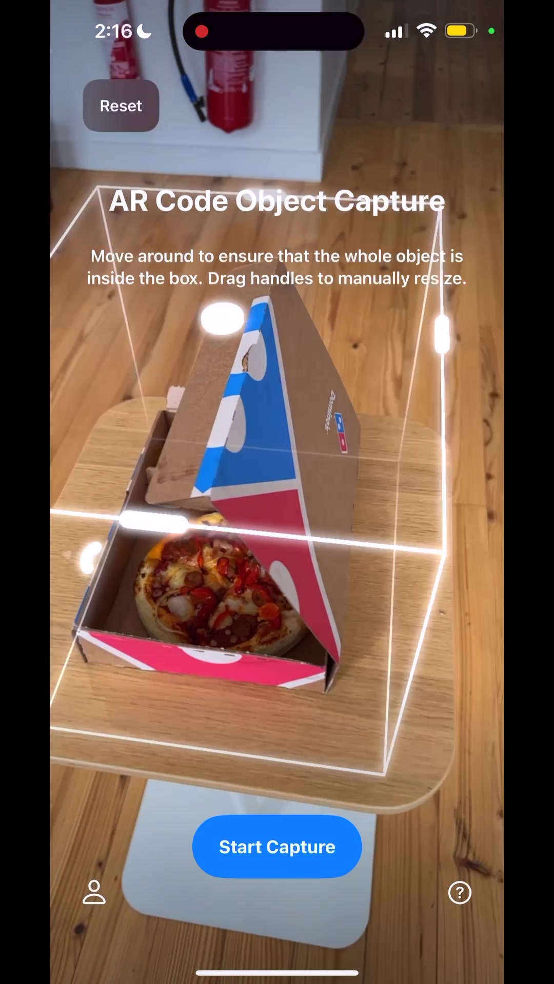 We’re excited to share that the AR Code | AR Code (@arcodecom)