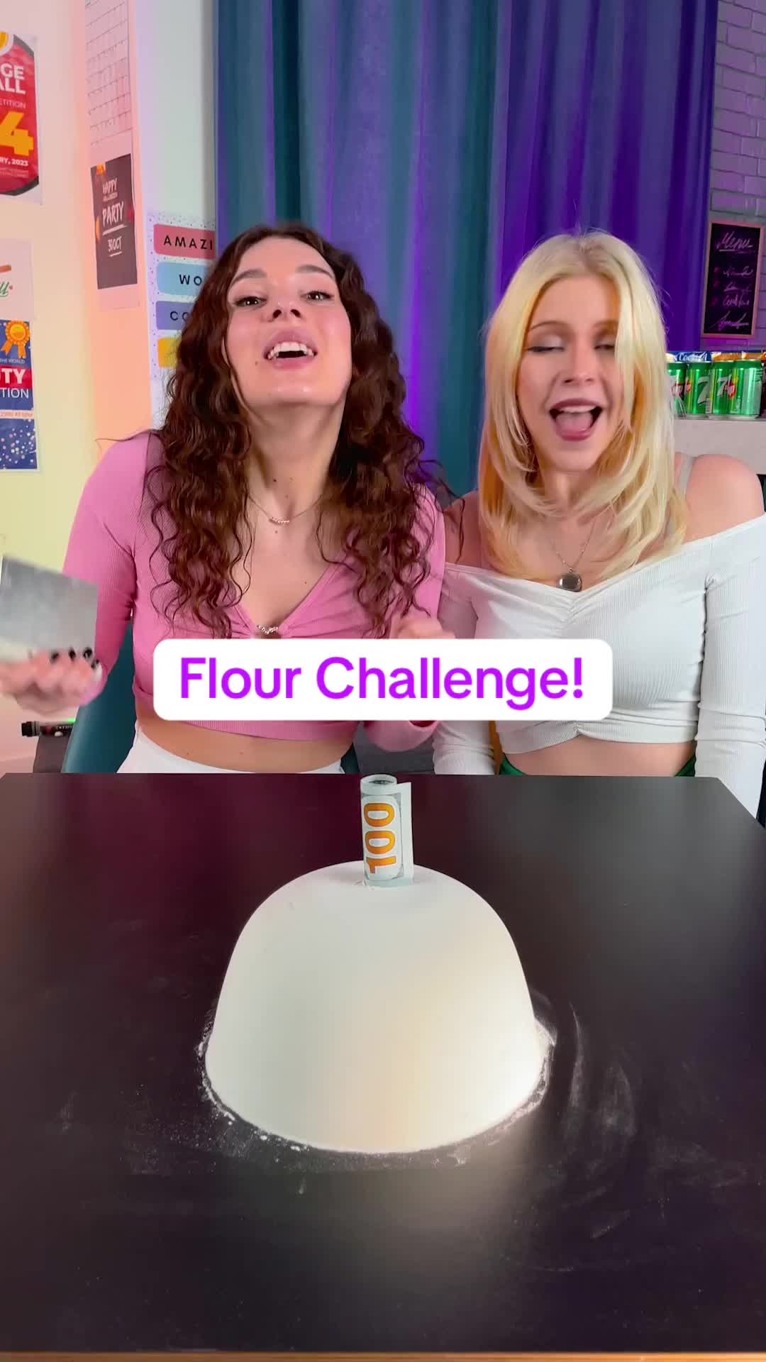 Challenge Accepted (@challenge.accepted.fun) - Urlebird