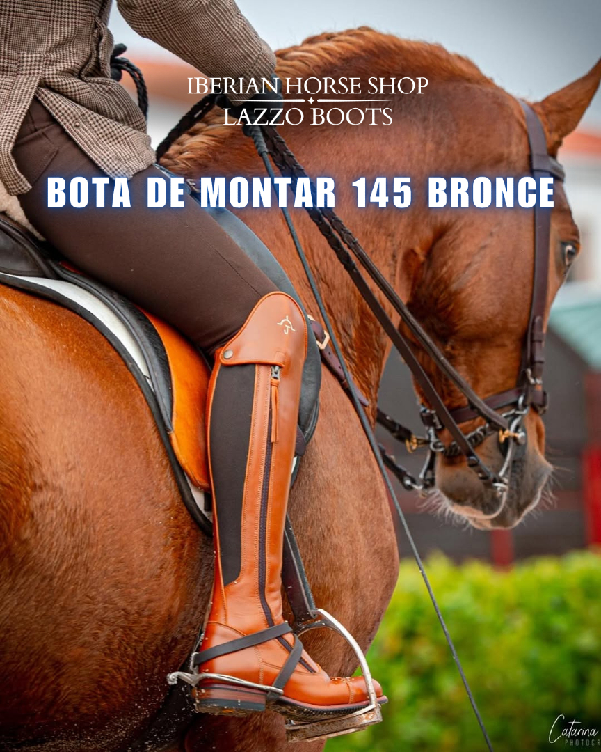 Los modelos de Lazzo Boots son | Antonio Macias Caballero ...