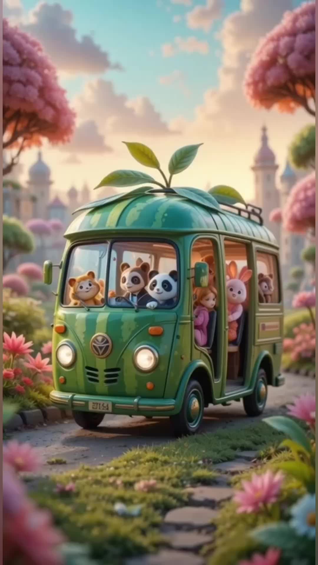 Robo kids TV (@robokidstv) - Urlebird