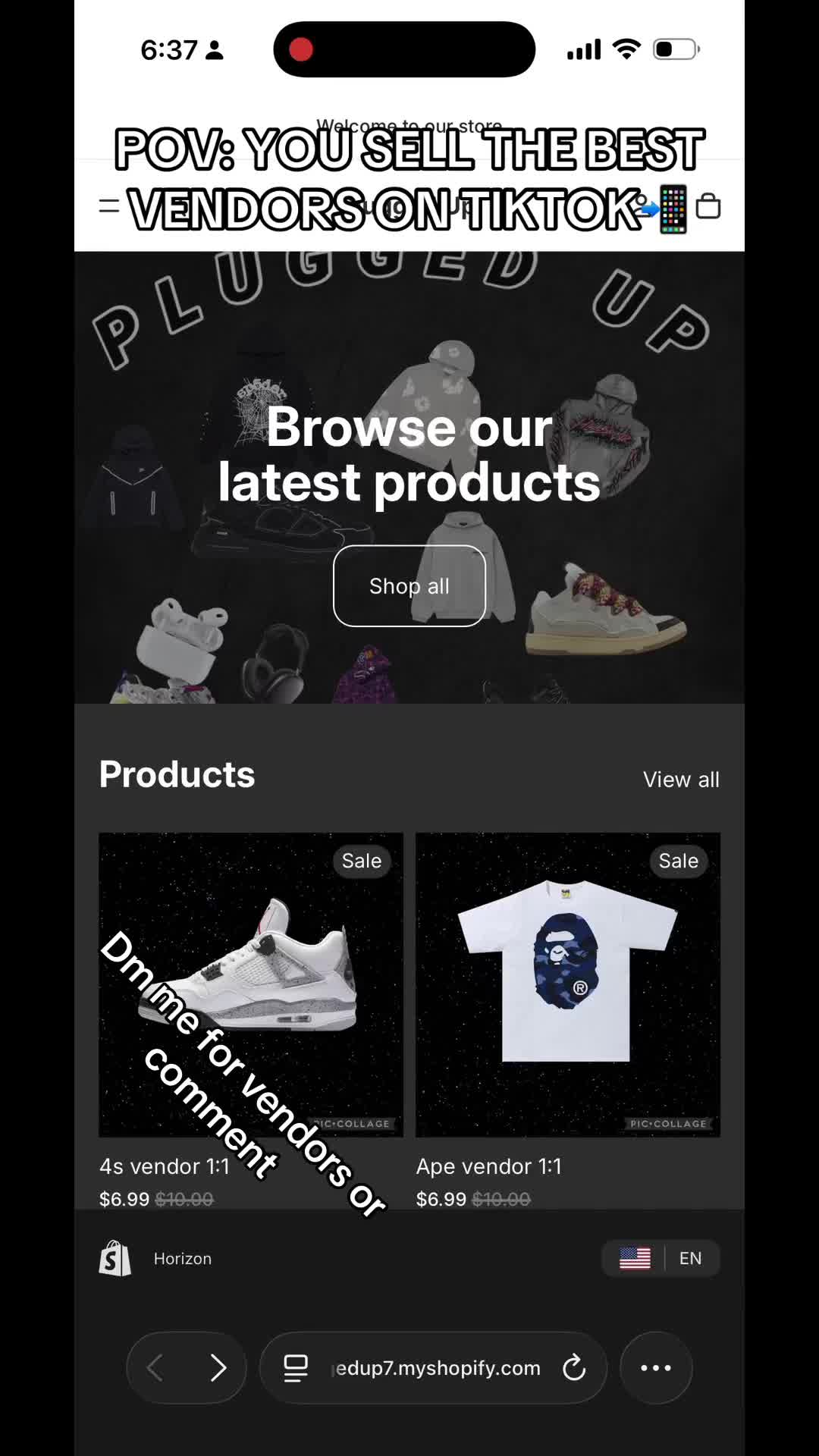 plugged up (@plugged.up7) - Urlebird