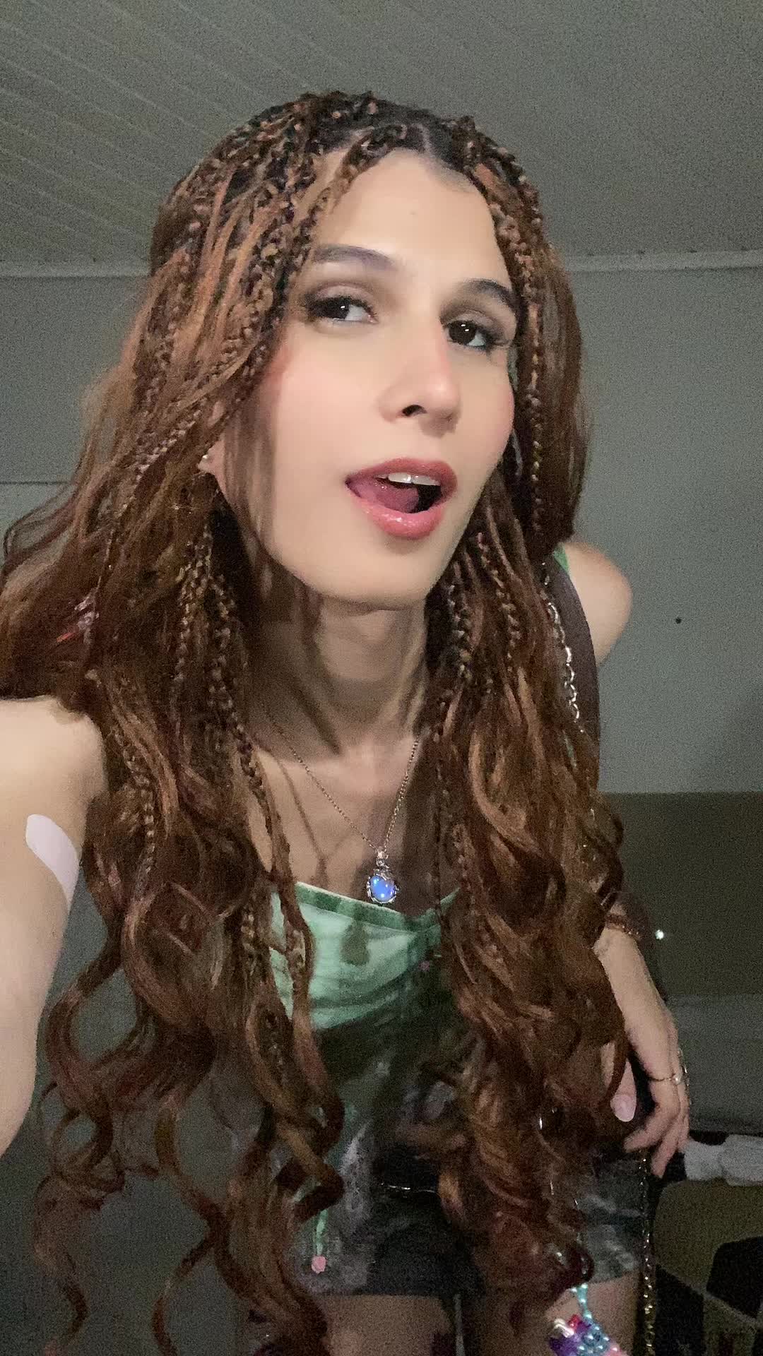 God bless the dolls #trans #fashion | Margot (@margotinajosa)
