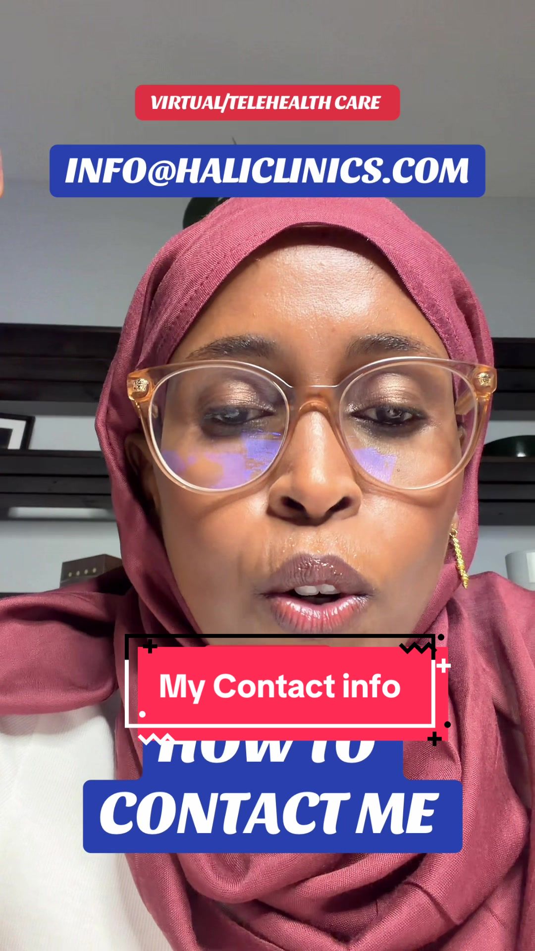 Dr. Hodan Ali DNP, FNP (@hdnsomali) - Urlebird