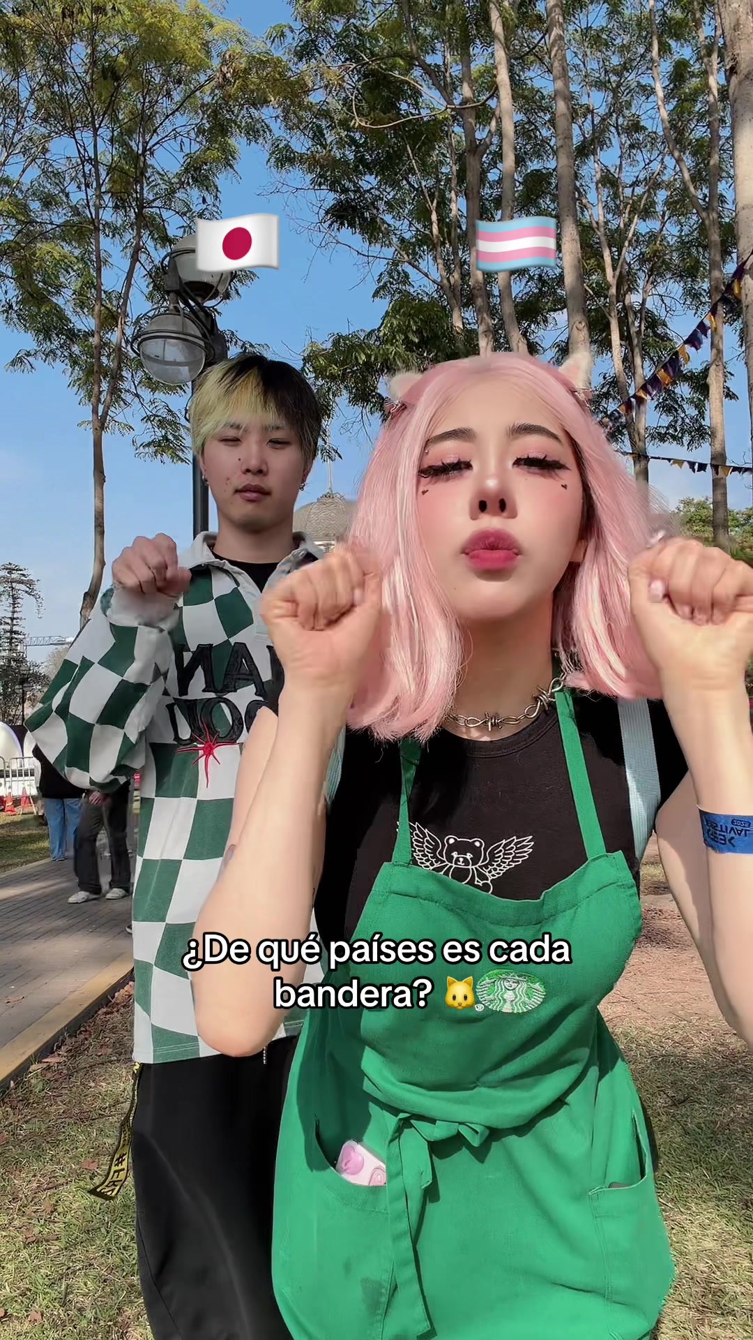 asho💕 (@ashunch) - Urlebird