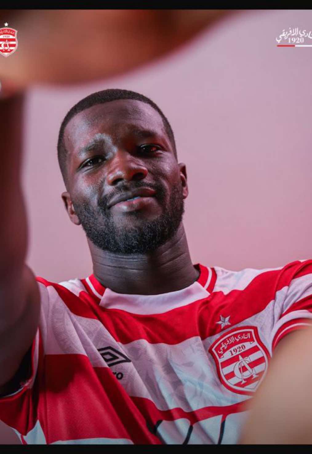 Club Africain (@clubafricain__officiel) - Urlebird