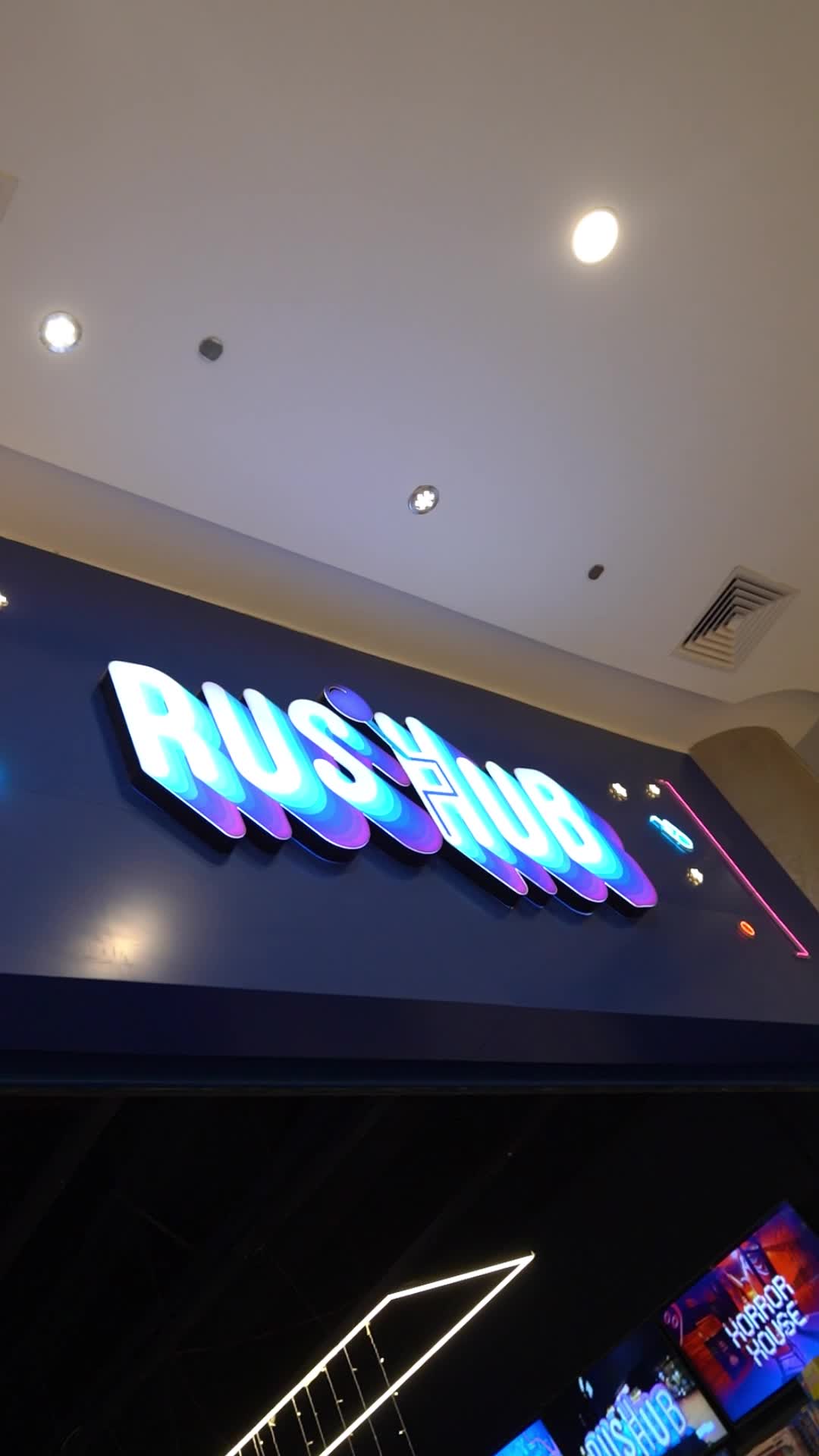 Rush Hub (@rushhub.eg) - Urlebird