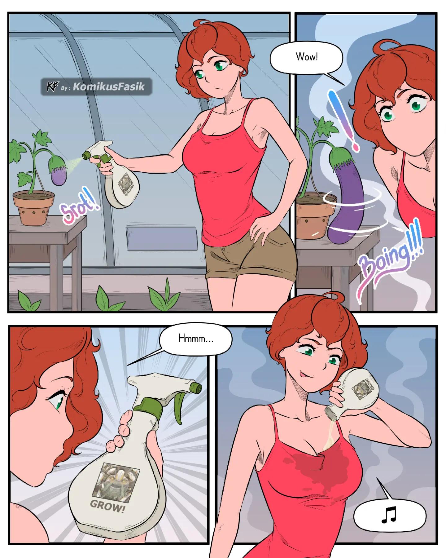 Komikus Fasik (@komikus.fasik) - Urlebird