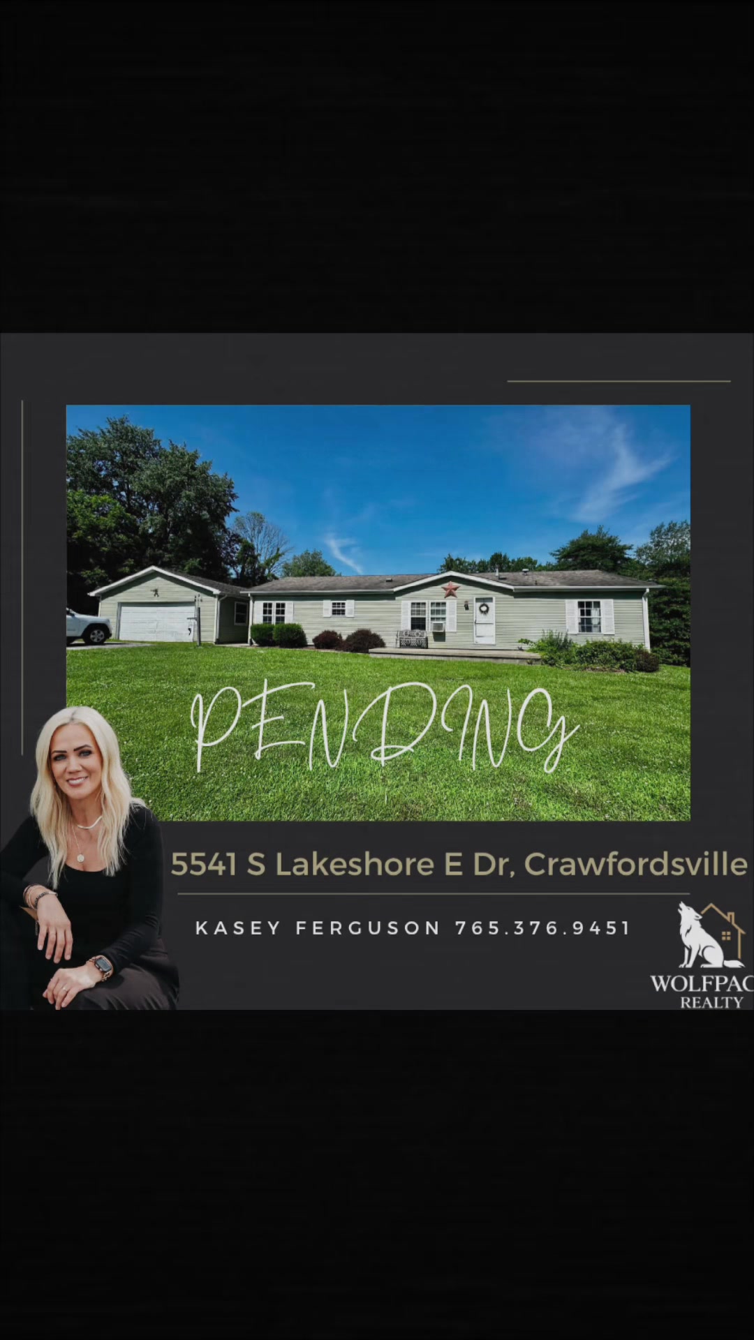 Kasey Ferguson Realtor (@kaseyfergusonrealtor) - Urlebird