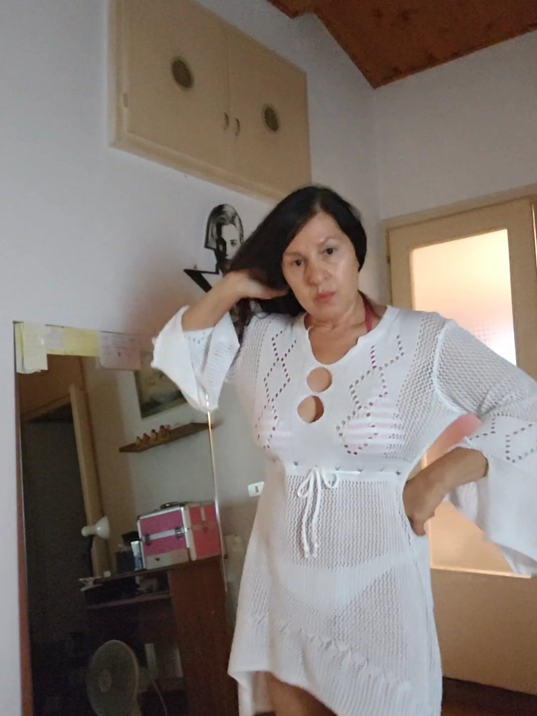 La Zia Sabri (@auntsabri) - Urlebird