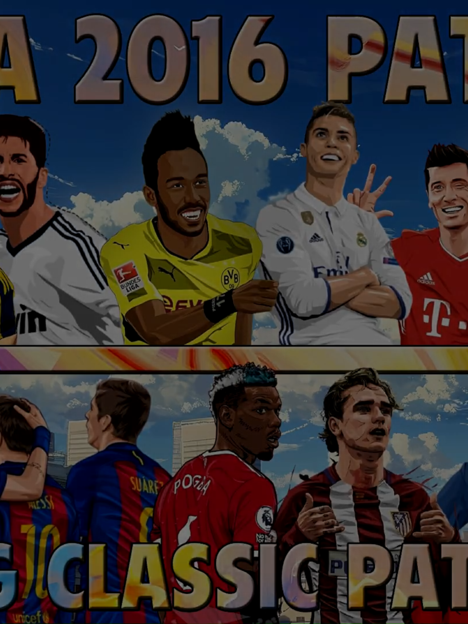 BigClassicPatchFIFA (@bigclassicpatchfifa) - Urlebird