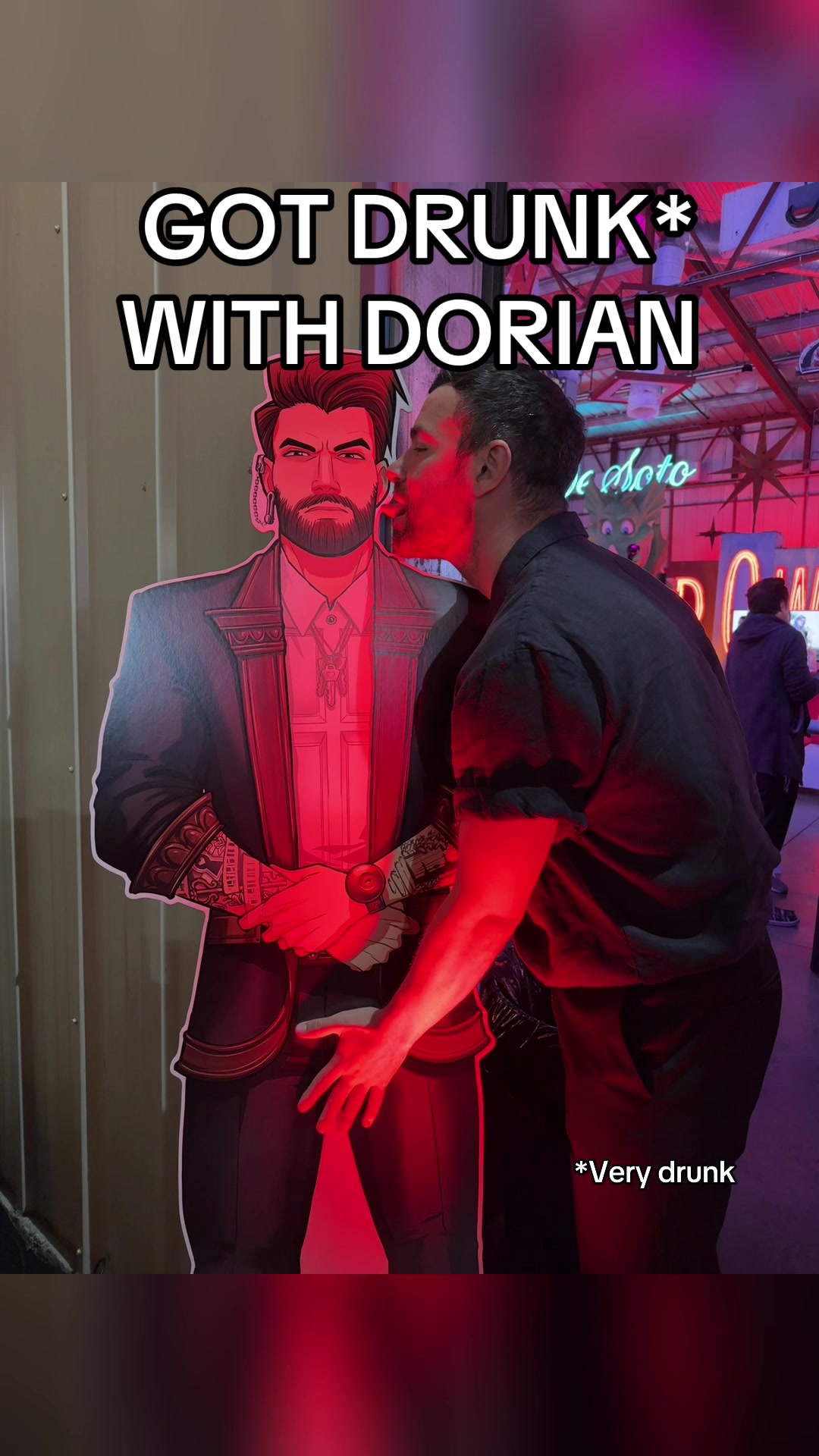 Ben Starr (@the_ben_starr) - Urlebird