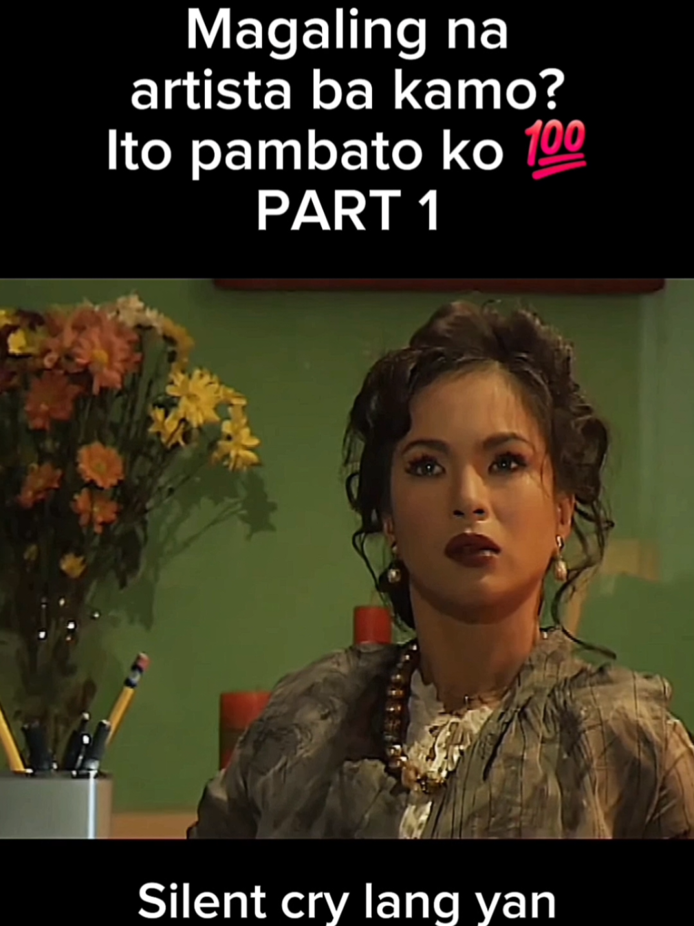 Batikang artista | Chin-Chin Gutierrez | CHIN-CHIN CLIPS (@fanofchin)