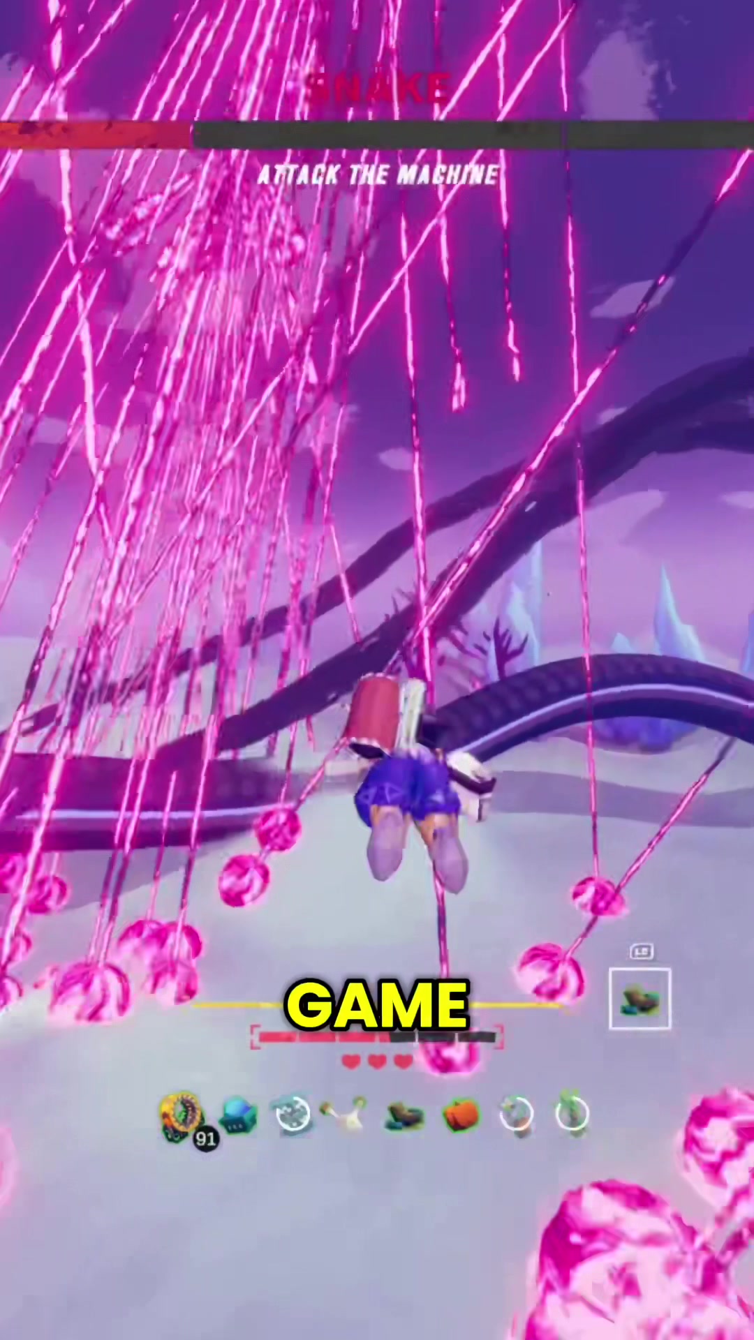 Haste Game. Haste is a super intense | SLACKER (@slackers_room)