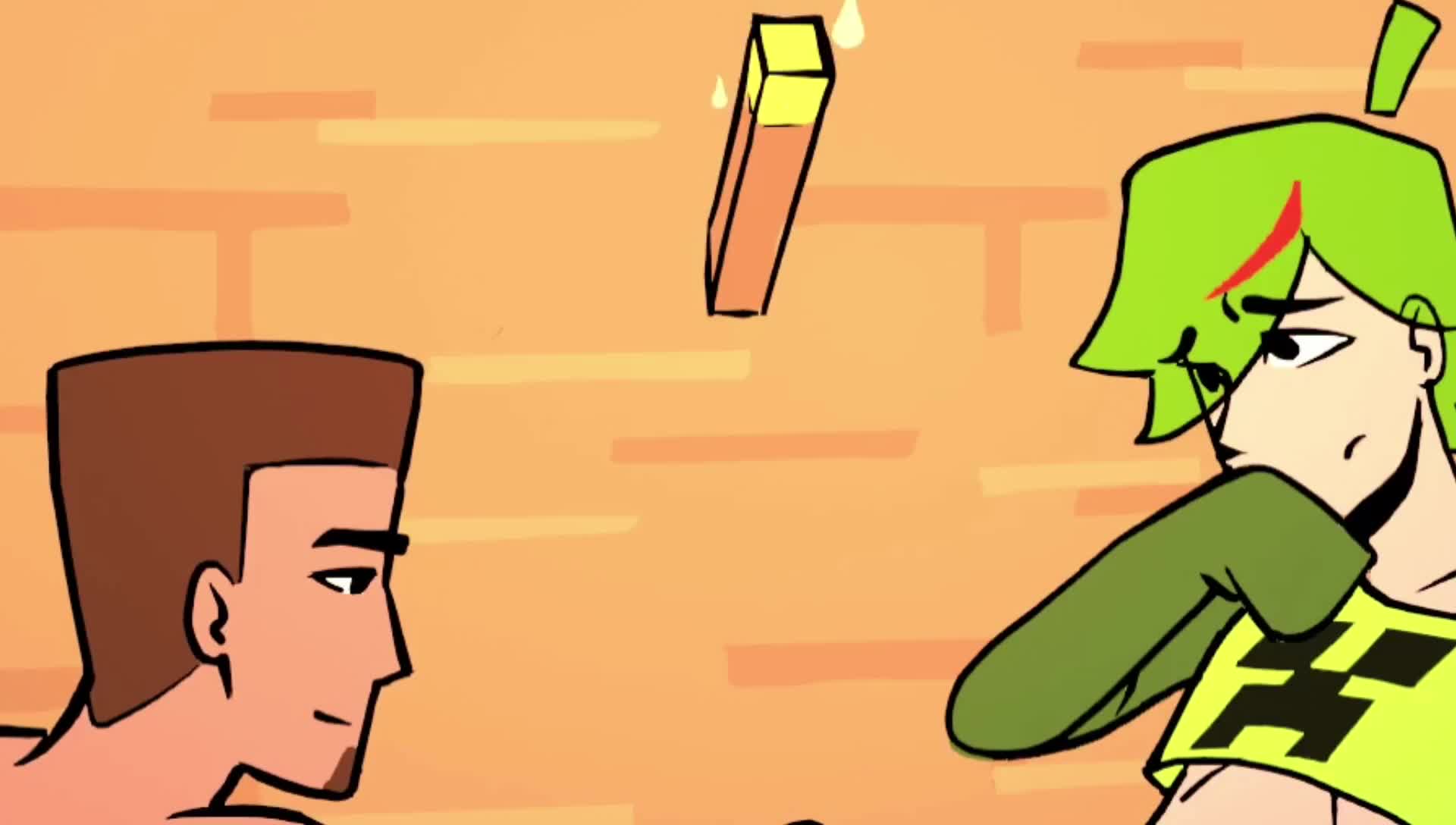 Mango Pablo🥭 (@mangopablo) - Urlebird