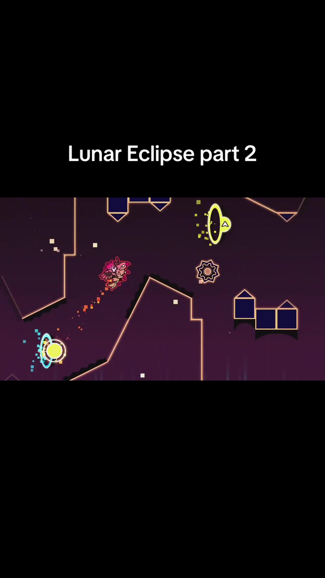 Lunar Eclipse layout Easy Demon | Volodya_GPsher (@r4nchigd)