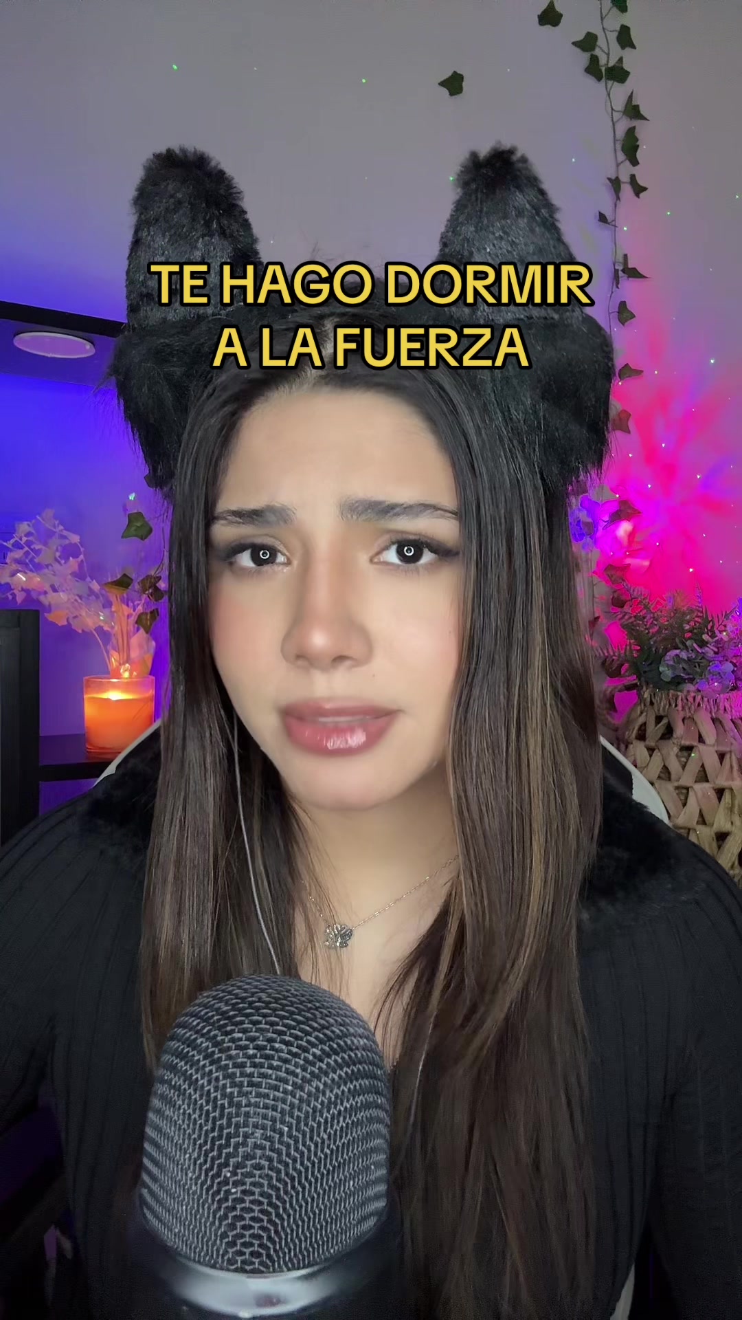 Anny Asmr (@annyasmr) - Urlebird