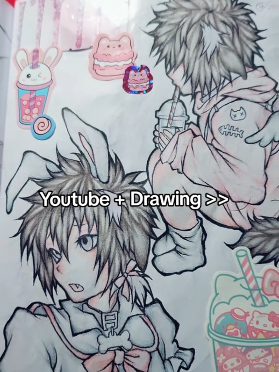 Squibi🌸 (@xhimeworm) - Urlebird