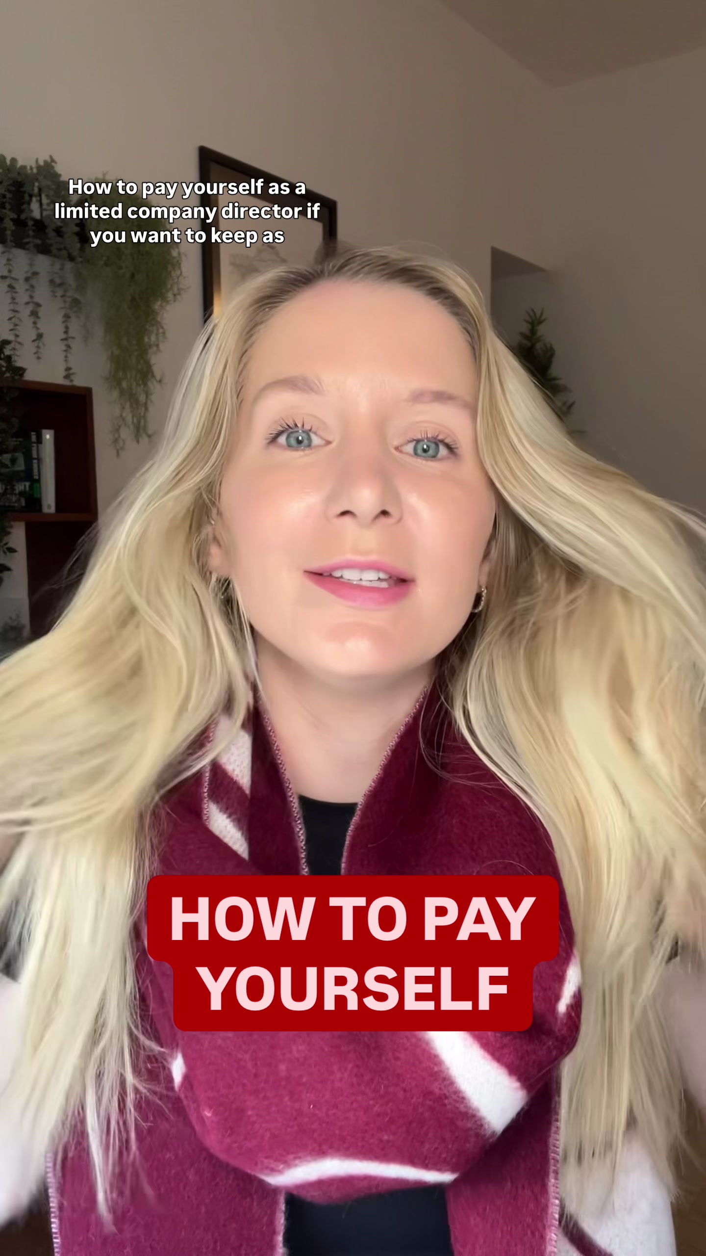 how to pay yourself as a limited | Rachel @accountant_she (@accountant_she)