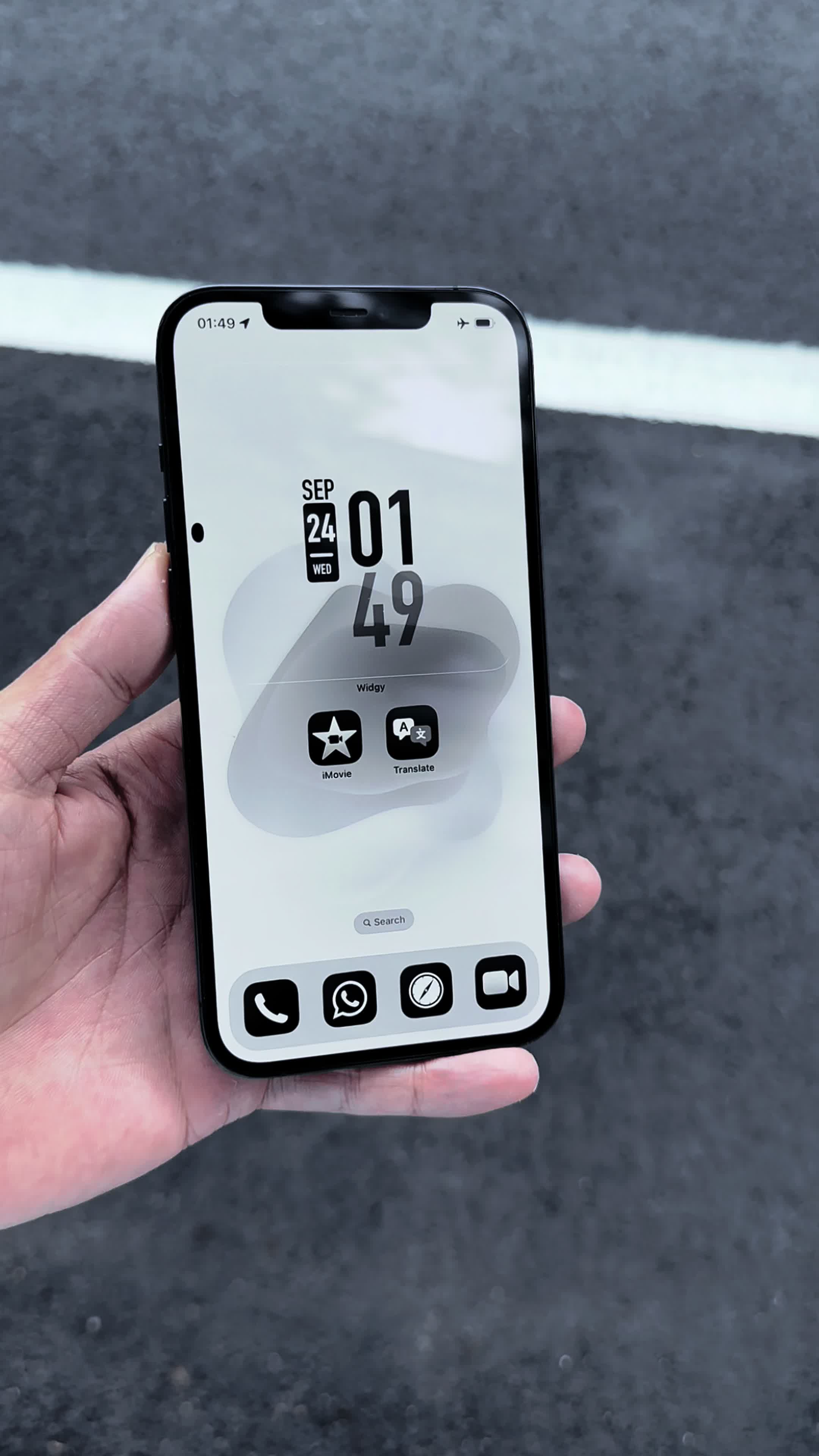 Animation by LexL Animation 💃 | Nice Art (@niceart.off)