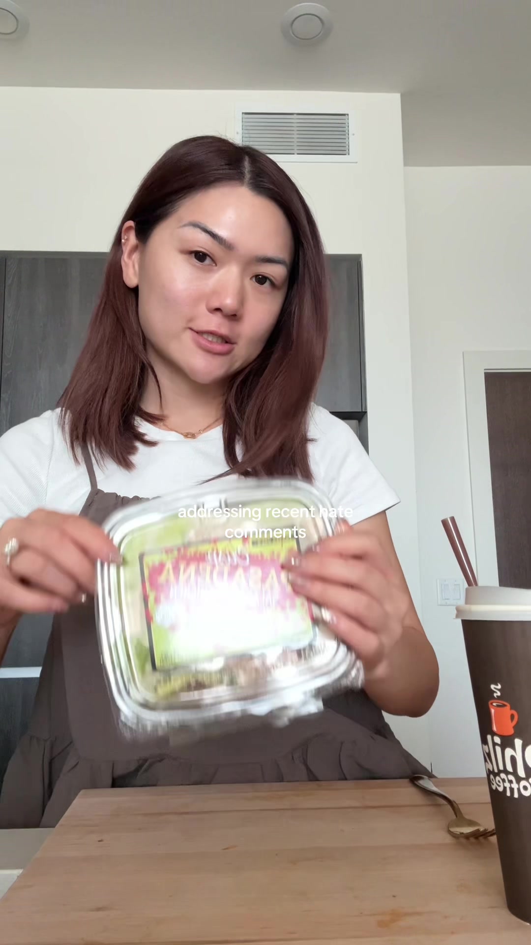 not sure how this will be received but | Ellen Park (@melon_park)