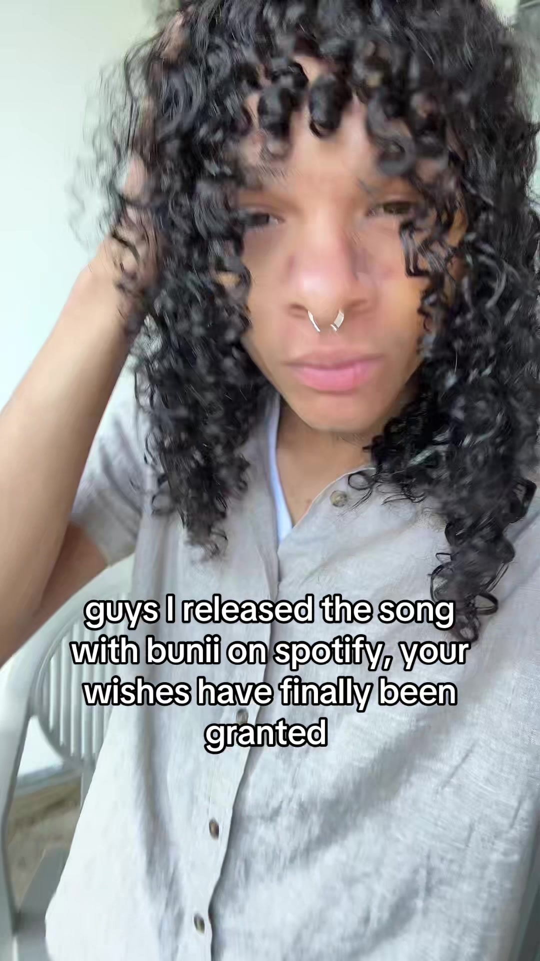 Hi everyone ☺️ I'm super excited | Alessandra Liu Official ...