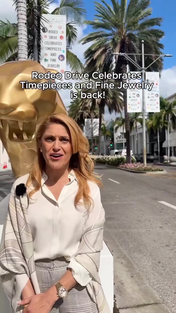 Rodeo Drive (@rodeodriveofficial) - Urlebird