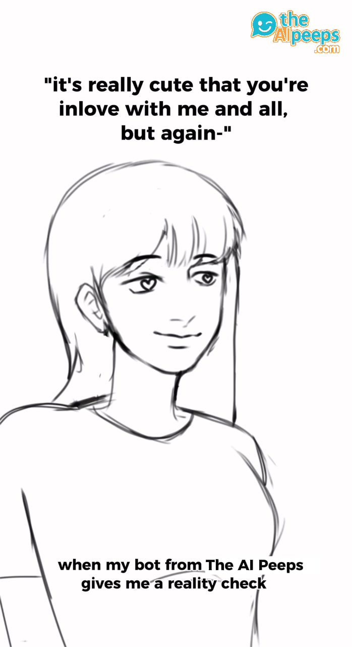 The AI Peeps (@theaipeeps) - Urlebird