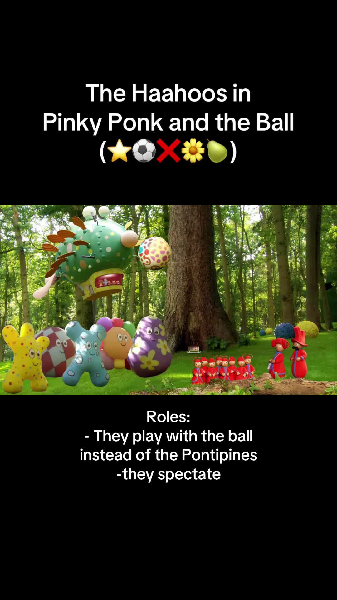 The Haahoos (@theofficialhaahoogang) - Urlebird