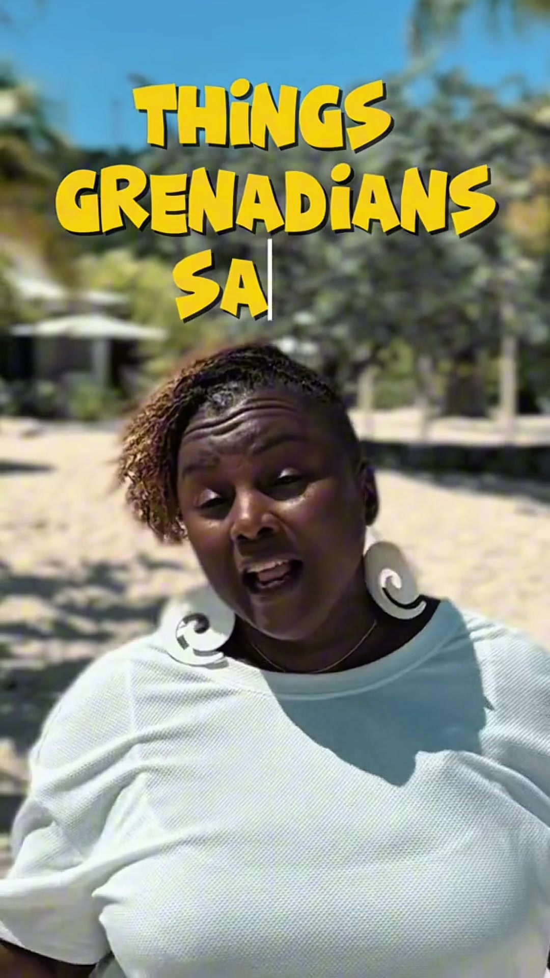 The Grenadian Woman! (@thegrenadianwoman) - Urlebird