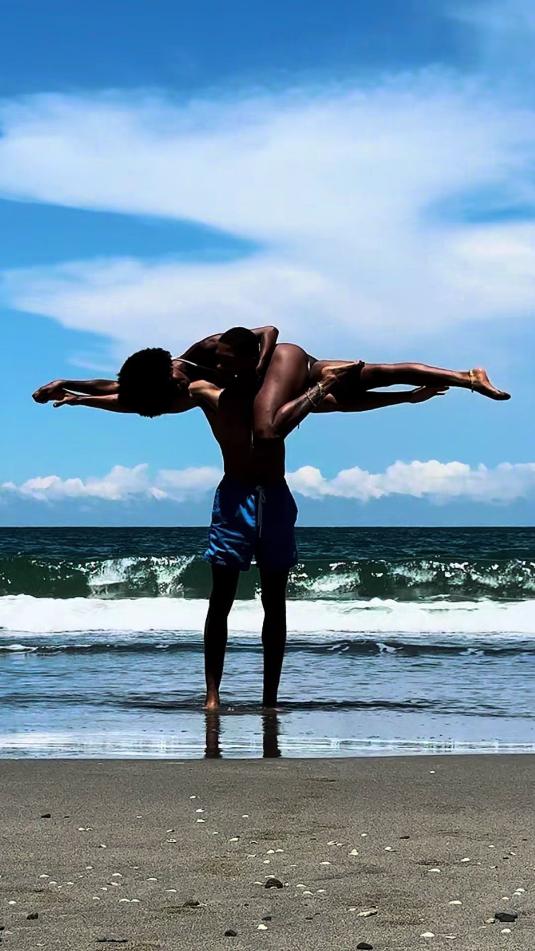 HEAVEN & PEEZY (@deenpeezy) - Urlebird