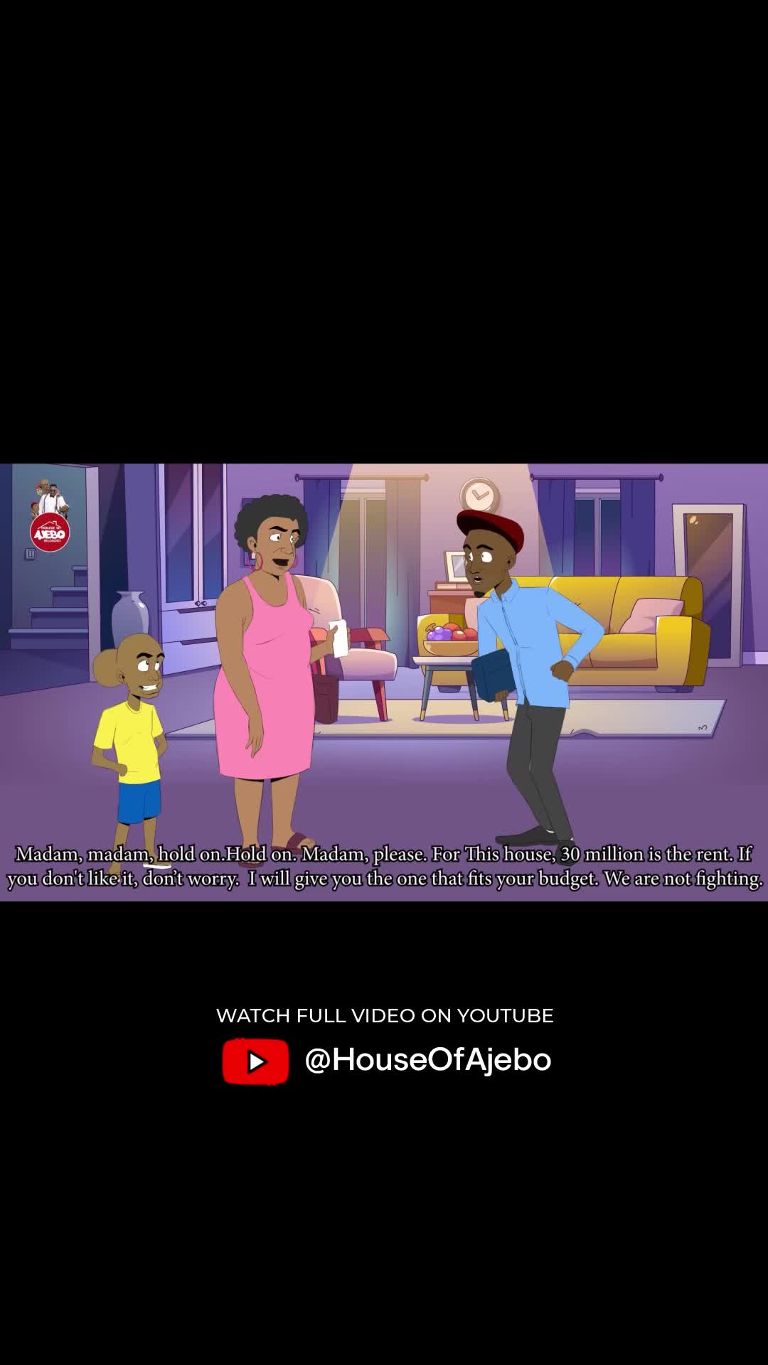 TEGWOLO Champion of Warri (@houseofajebo) - Urlebird